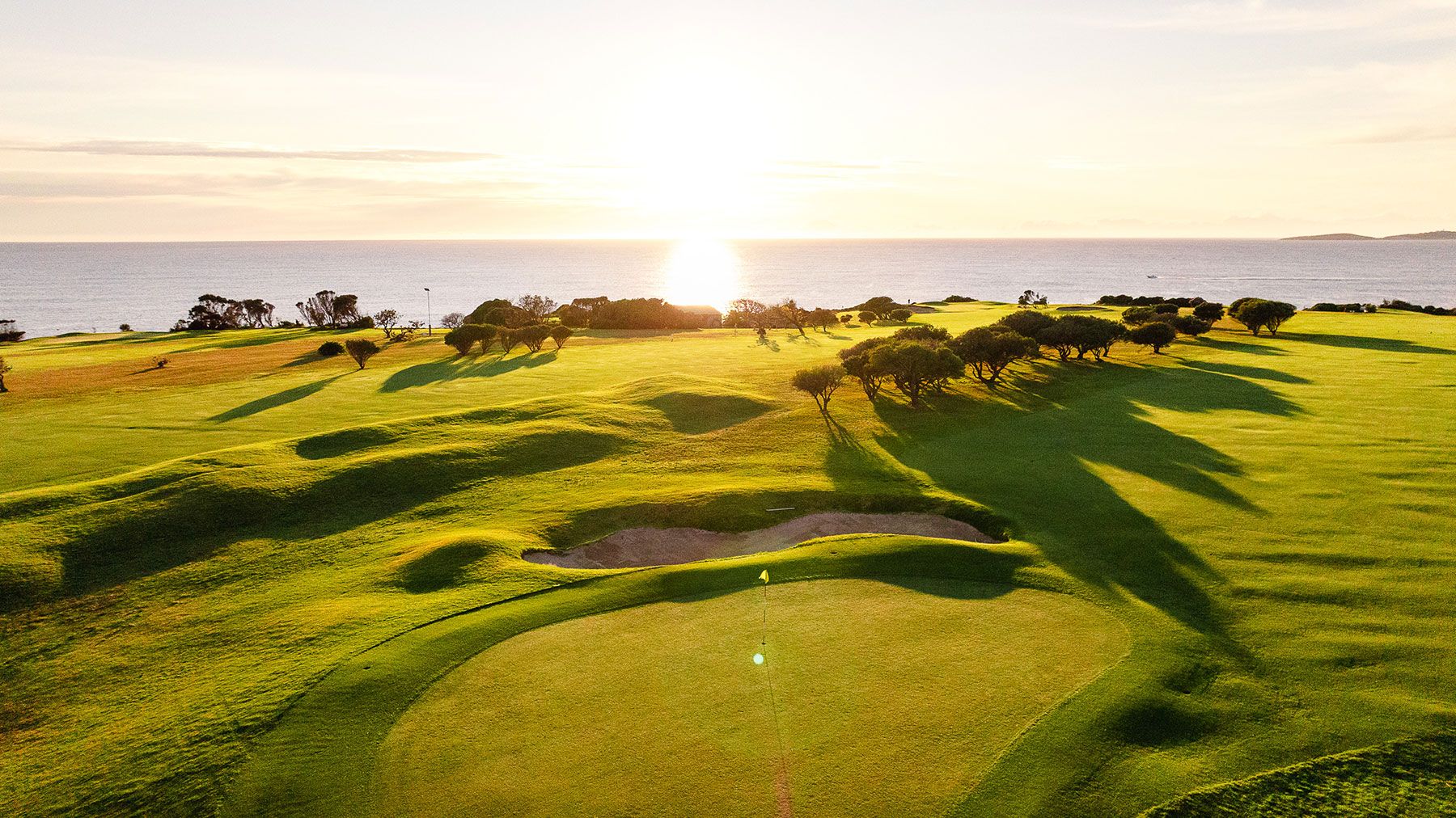 GOLF | NAROOMA GOLF CLUB