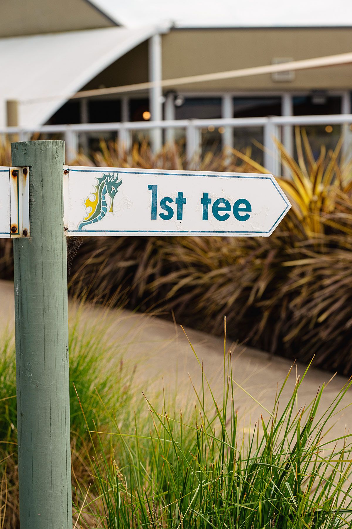 ABOUT | NAROOMA GOLF CLUB