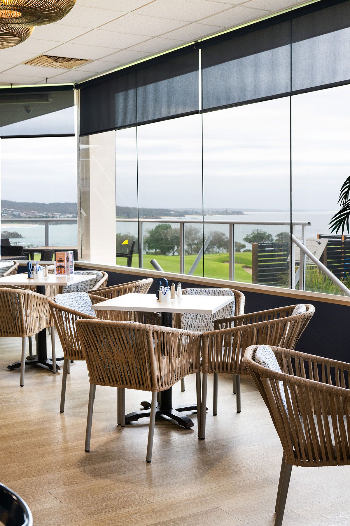 ABOUT | NAROOMA GOLF CLUB