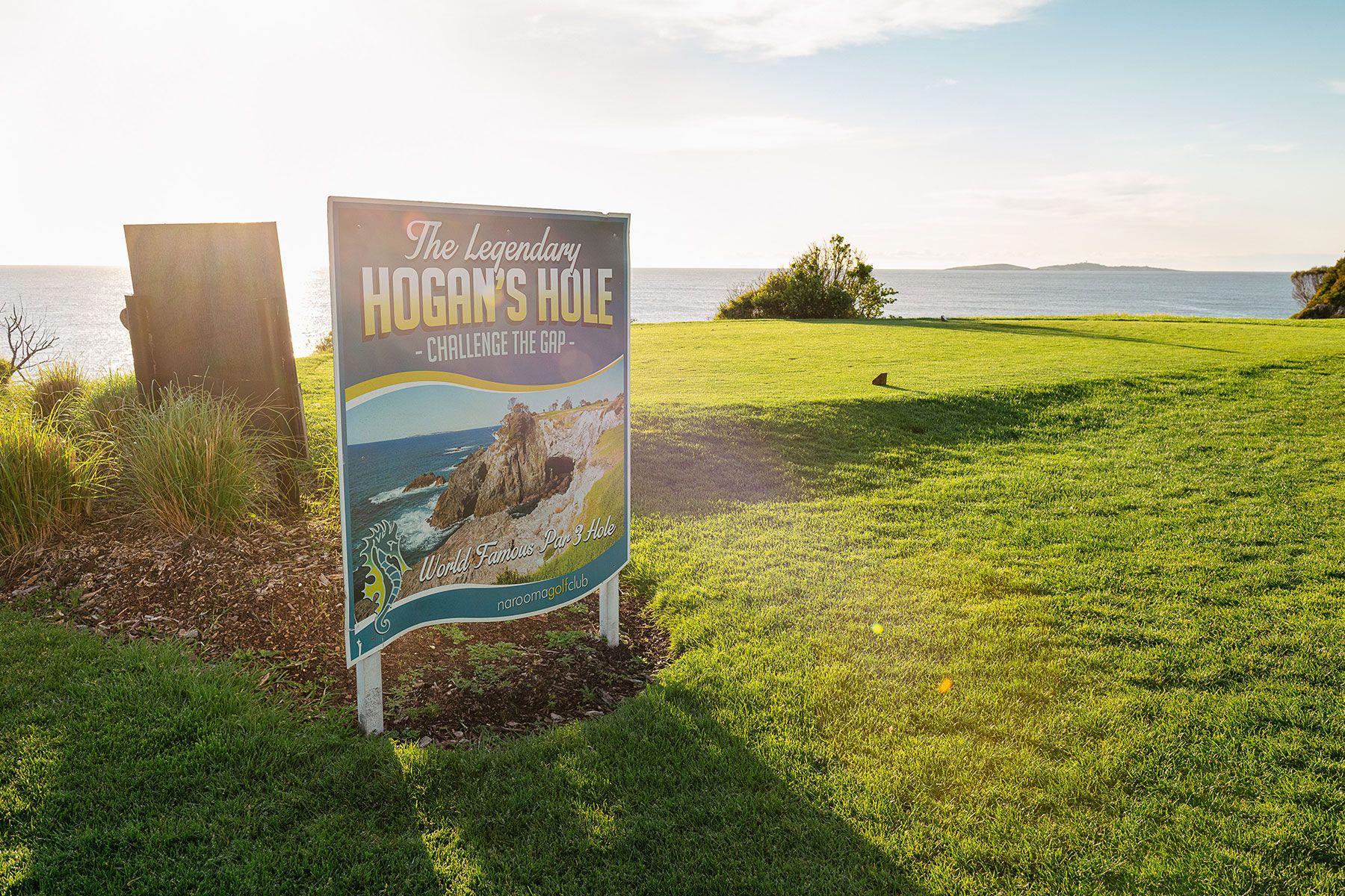 ABOUT | NAROOMA GOLF CLUB