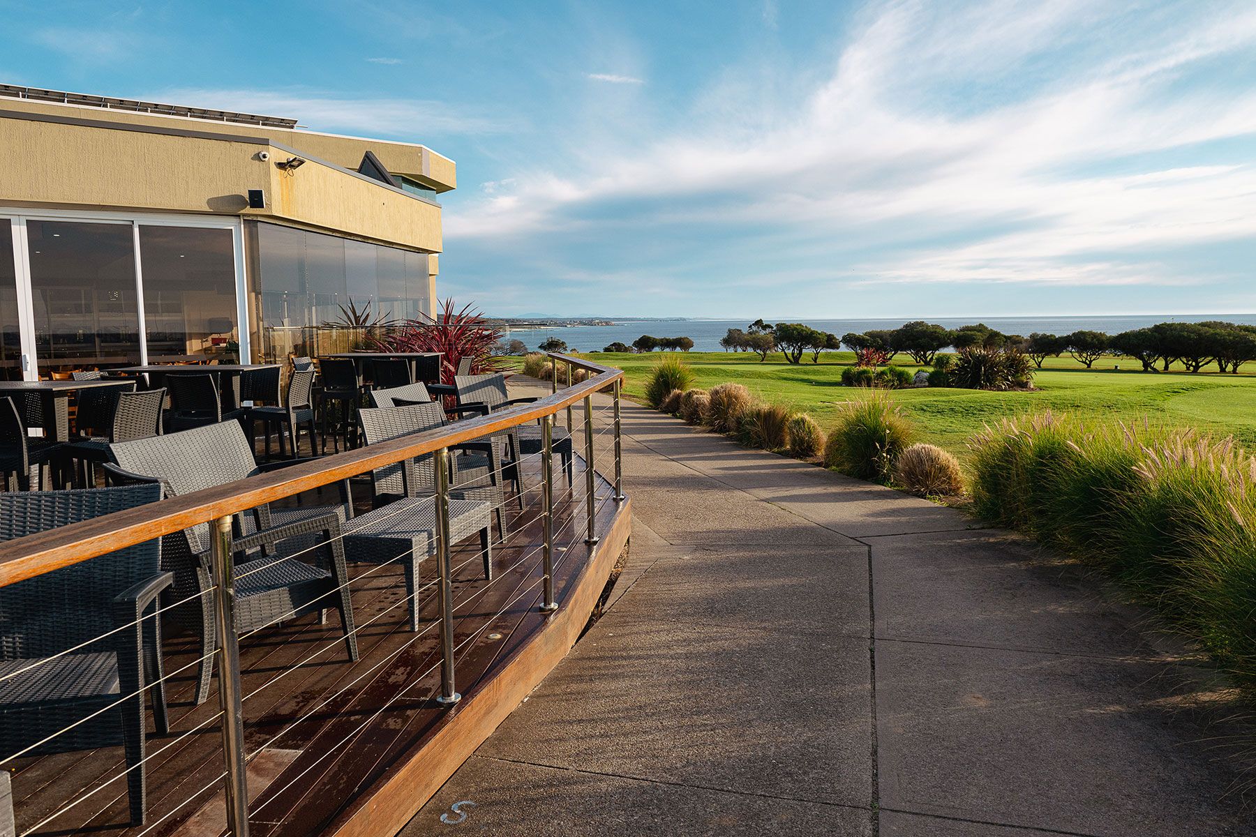 ABOUT | NAROOMA GOLF CLUB