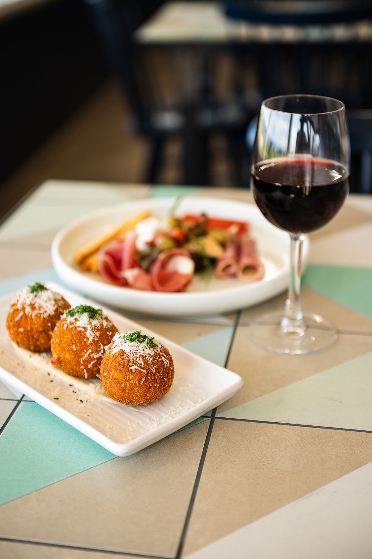 DINING | NAROOMA GOLF CLUB