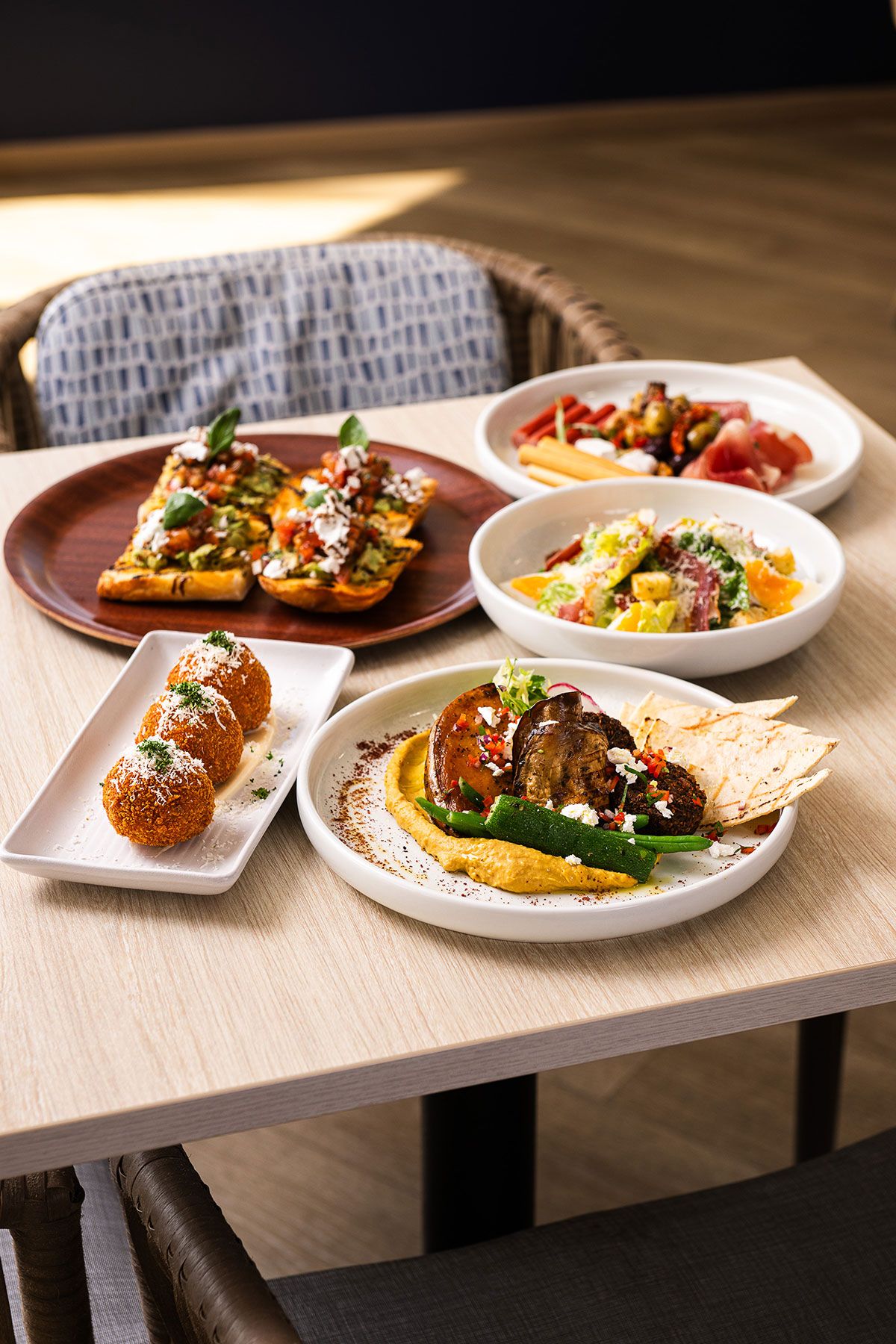 DINING | NAROOMA GOLF CLUB