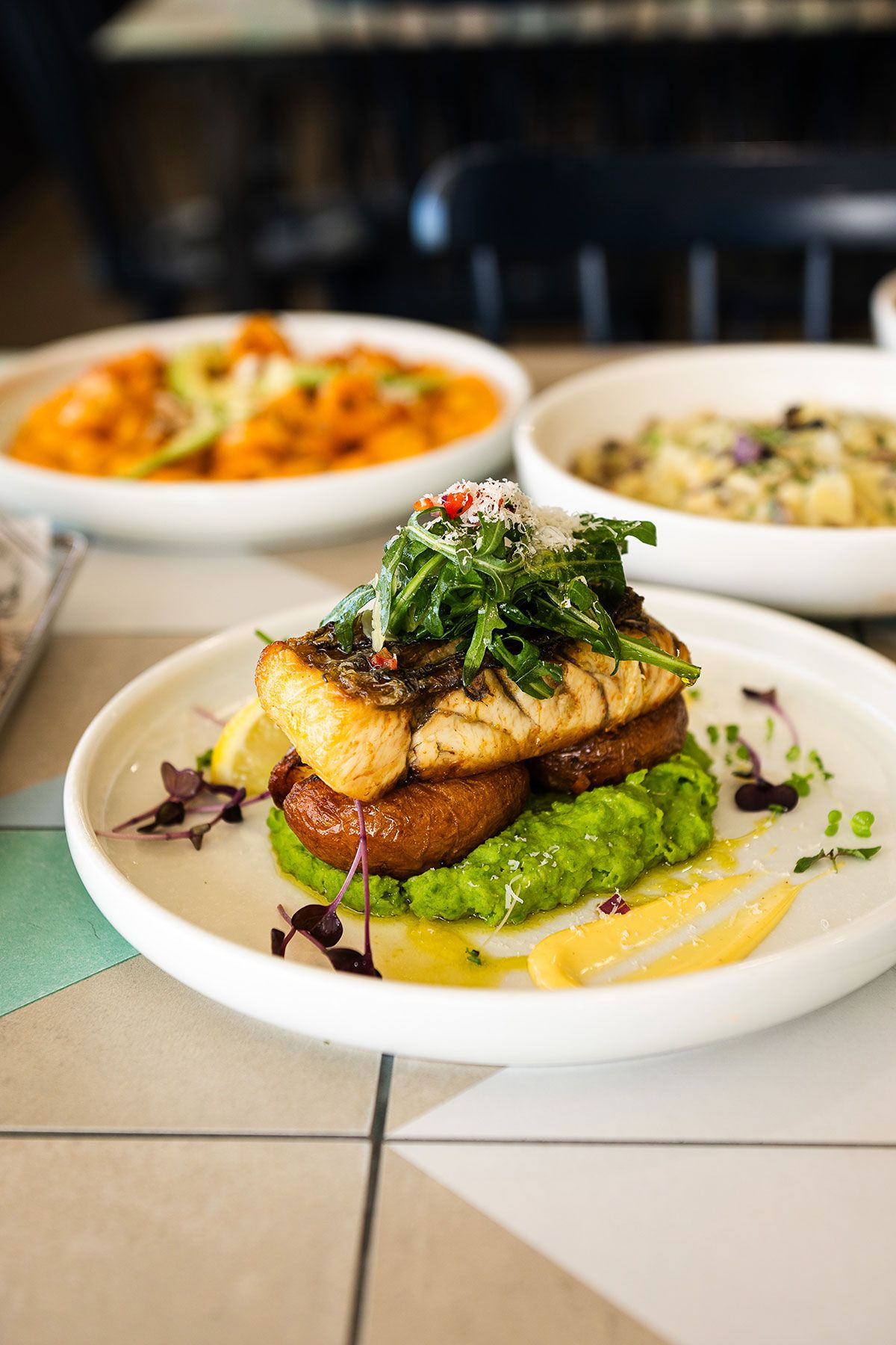 DINING | NAROOMA GOLF CLUB