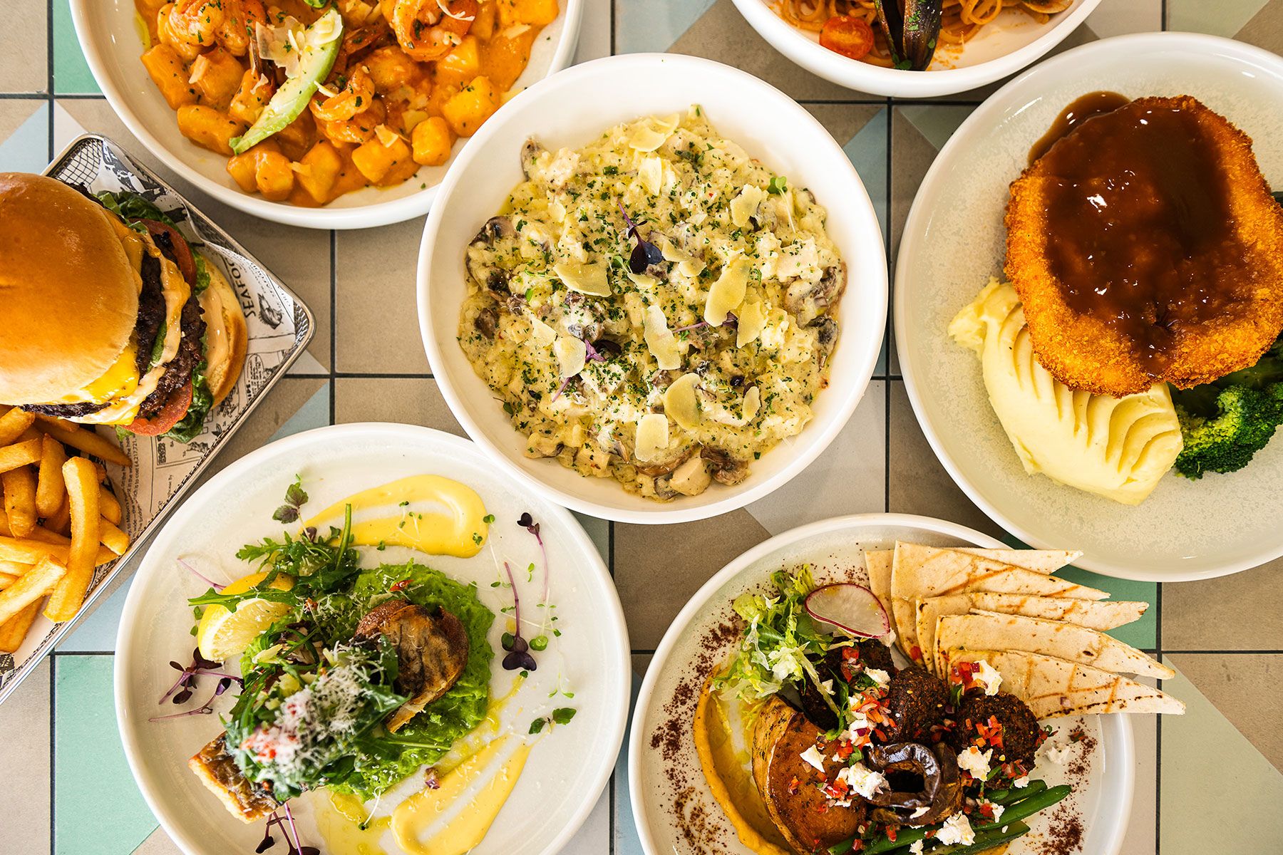 DINING | NAROOMA GOLF CLUB