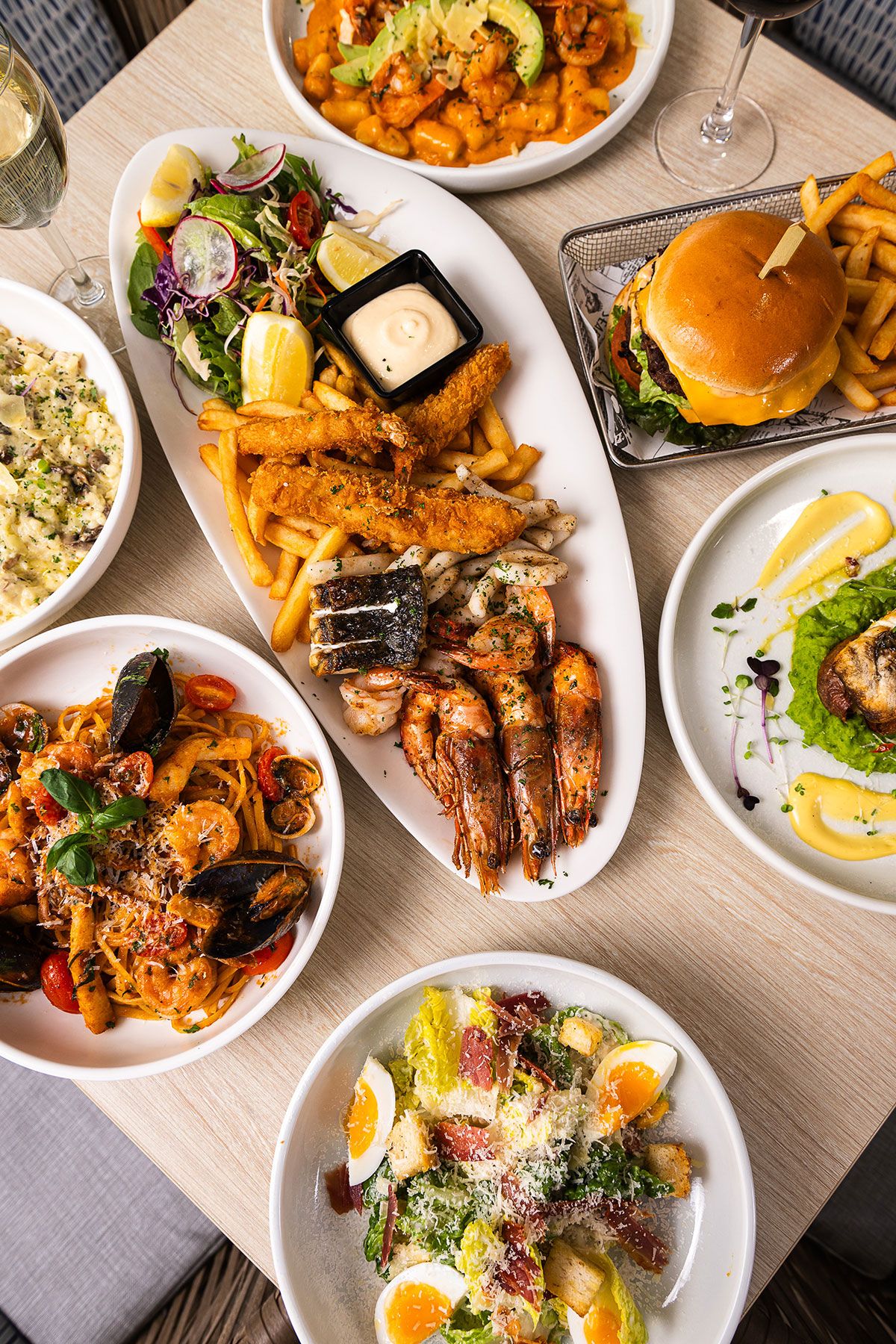 DINING | NAROOMA GOLF CLUB