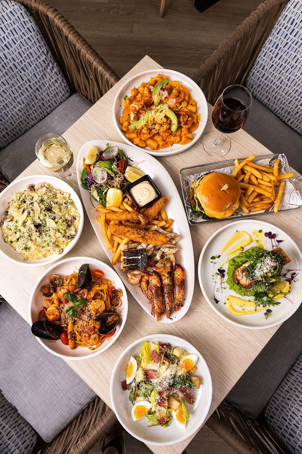 DINING | NAROOMA GOLF CLUB