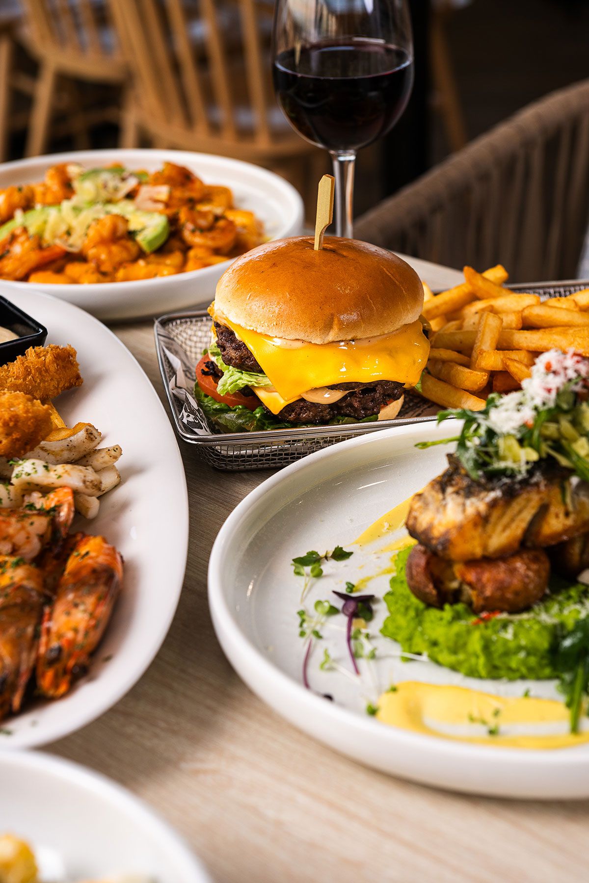 DINING | NAROOMA GOLF CLUB