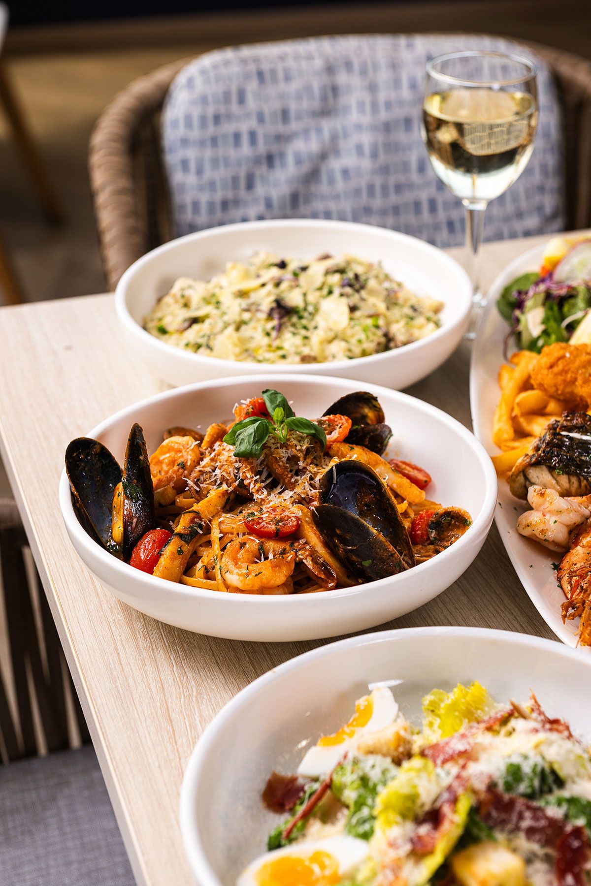 DINING | NAROOMA GOLF CLUB