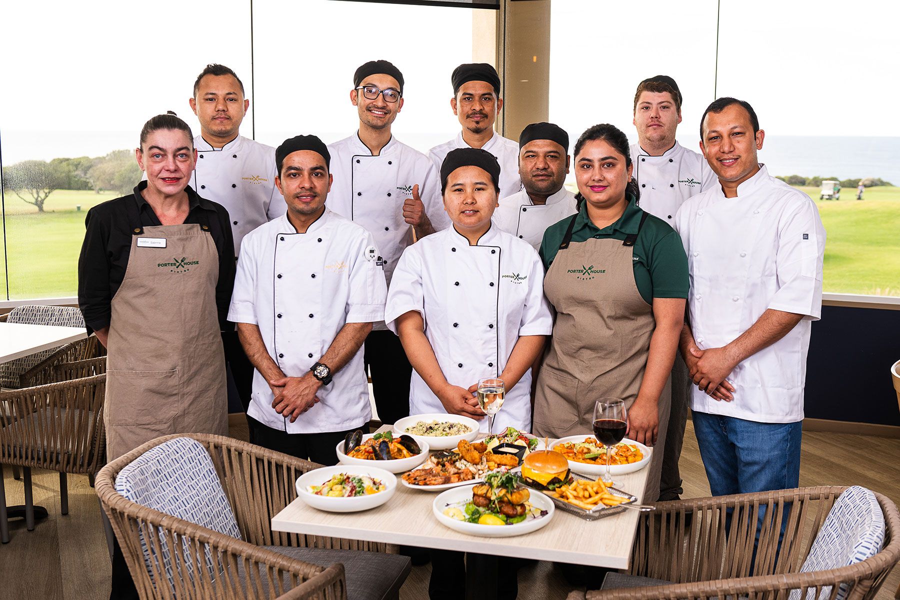 ABOUT | NAROOMA GOLF CLUB