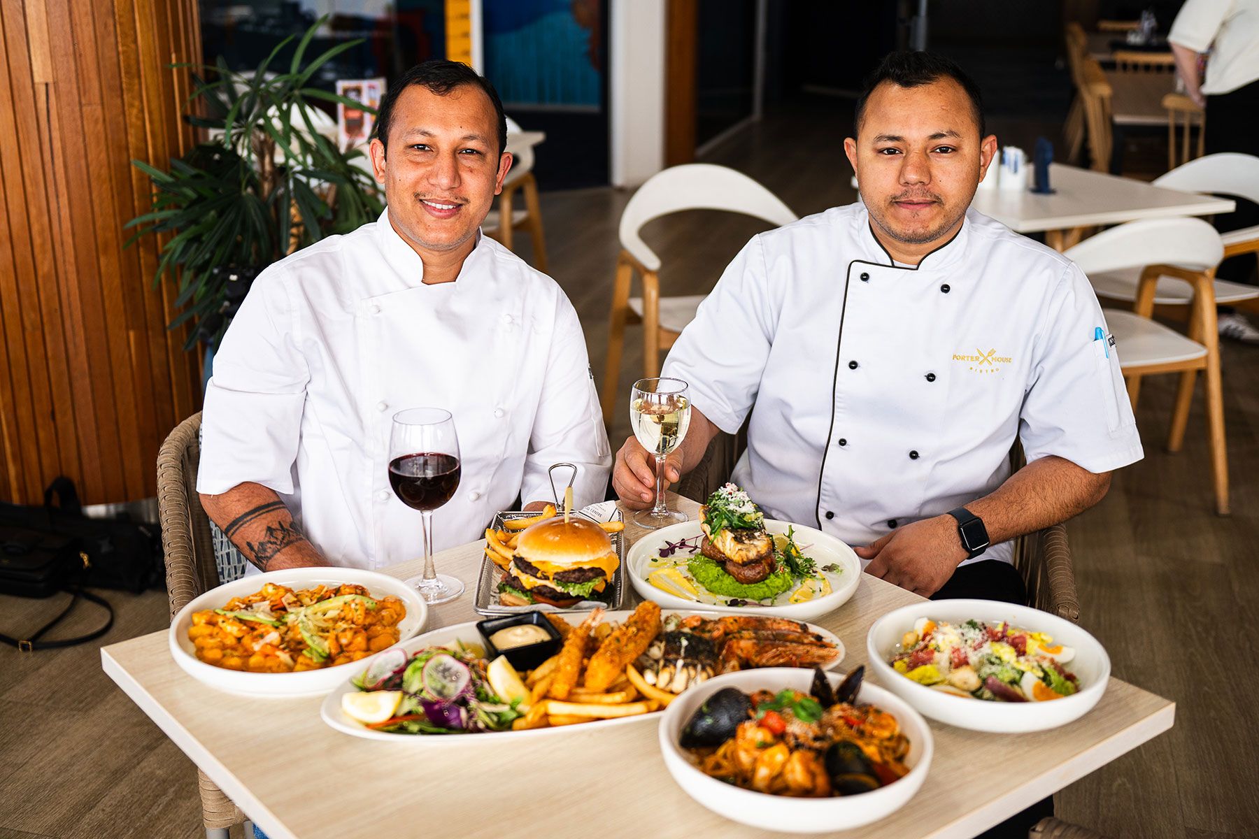 DINING | NAROOMA GOLF CLUB