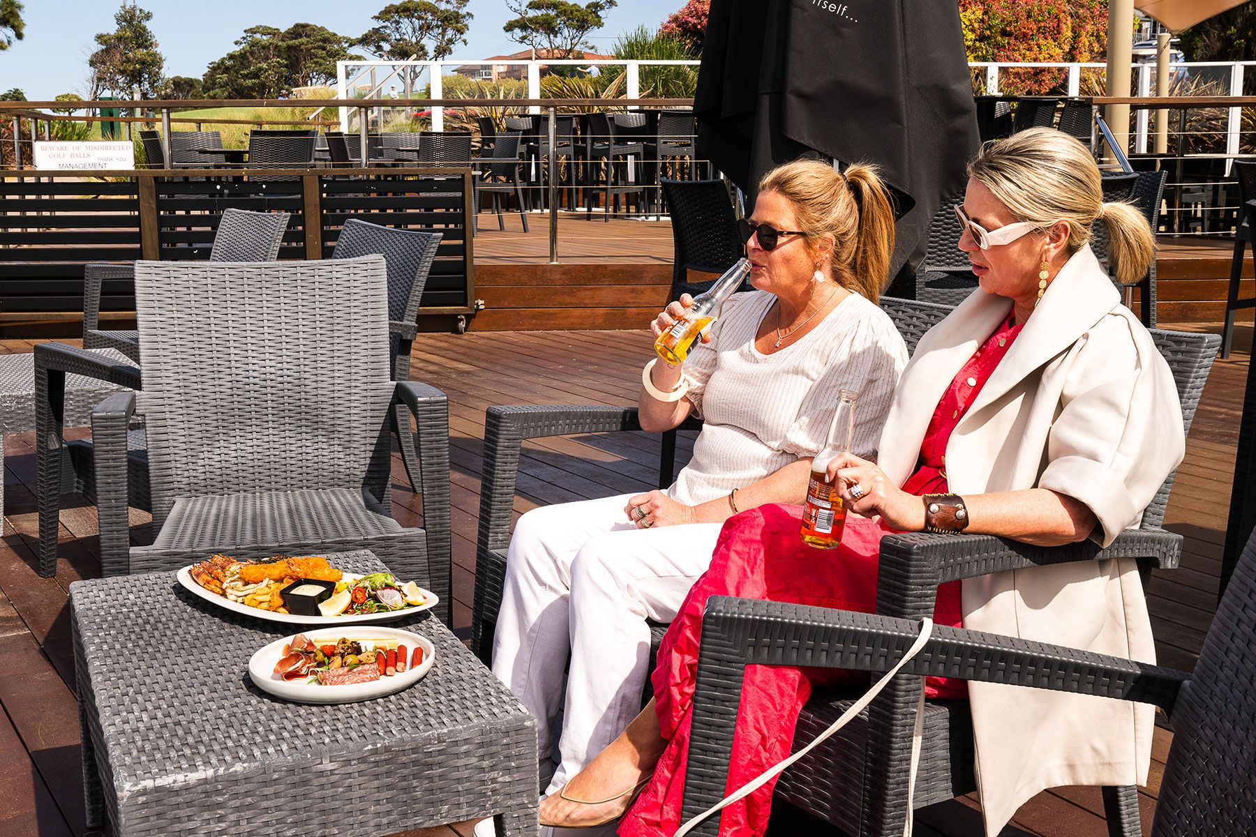 DINING | NAROOMA GOLF CLUB