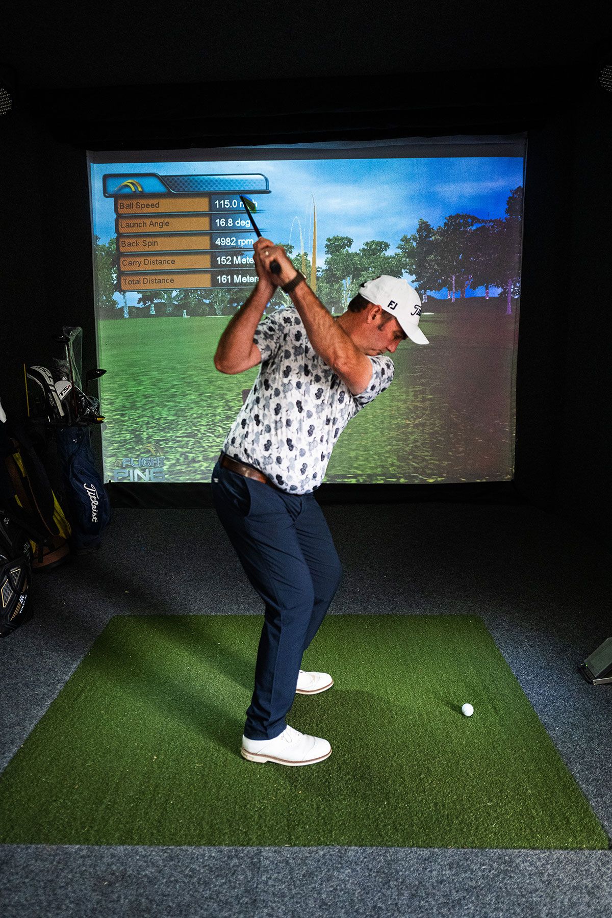 ABOUT | NAROOMA GOLF CLUB