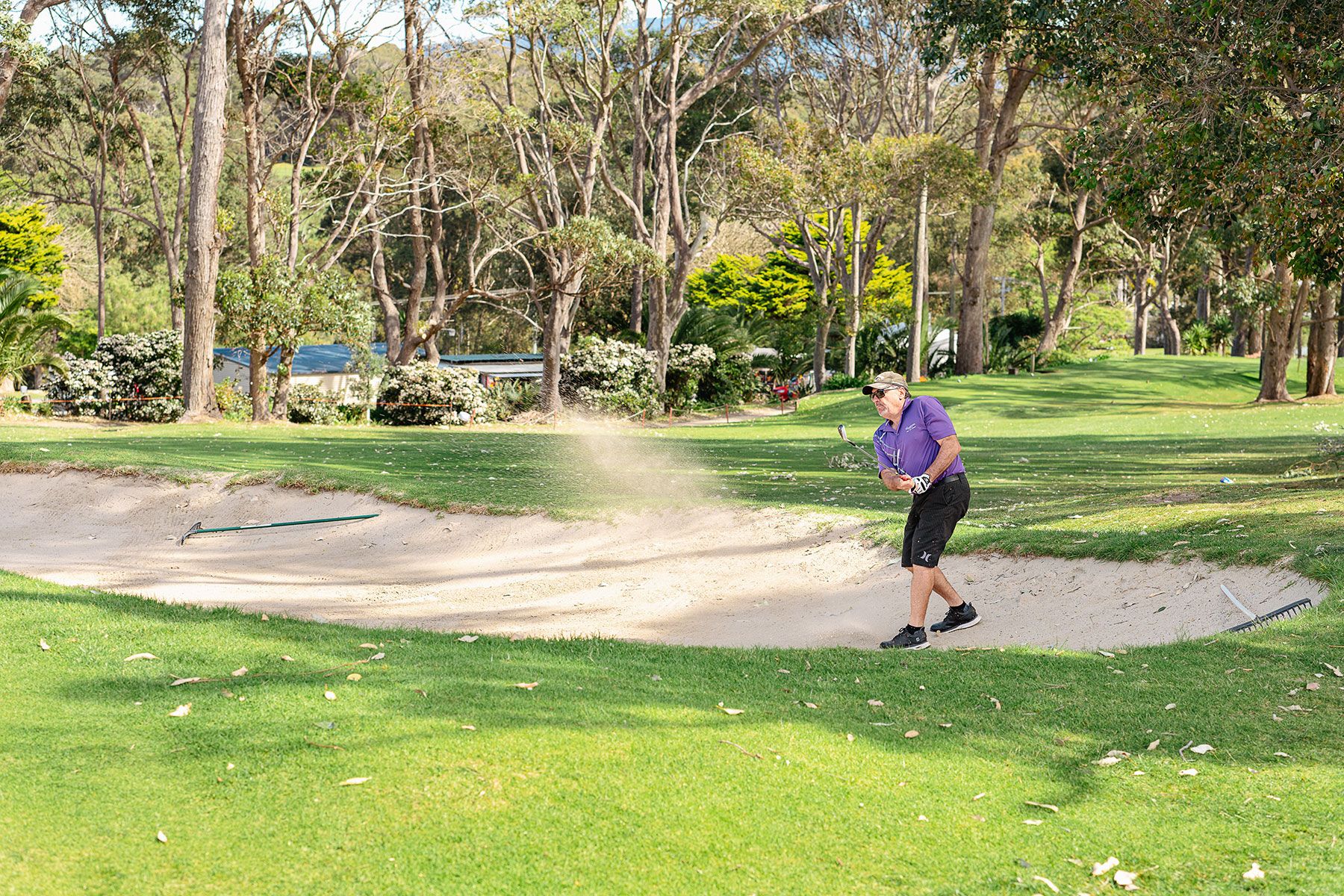 GOLF | NAROOMA GOLF CLUB