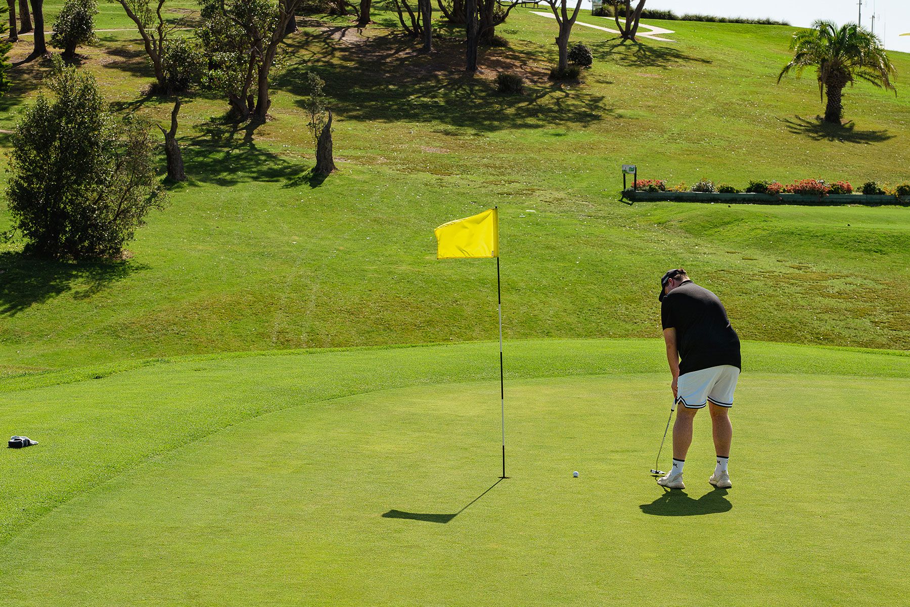 ABOUT | NAROOMA GOLF CLUB