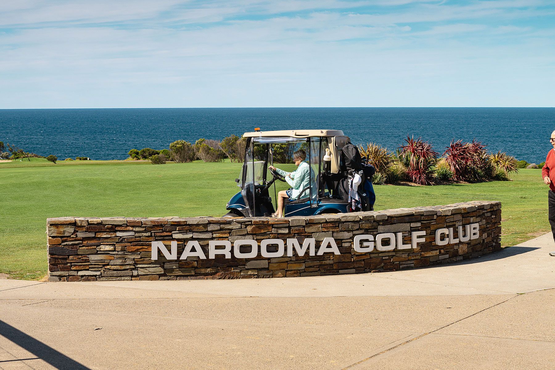 GOLF | NAROOMA GOLF CLUB