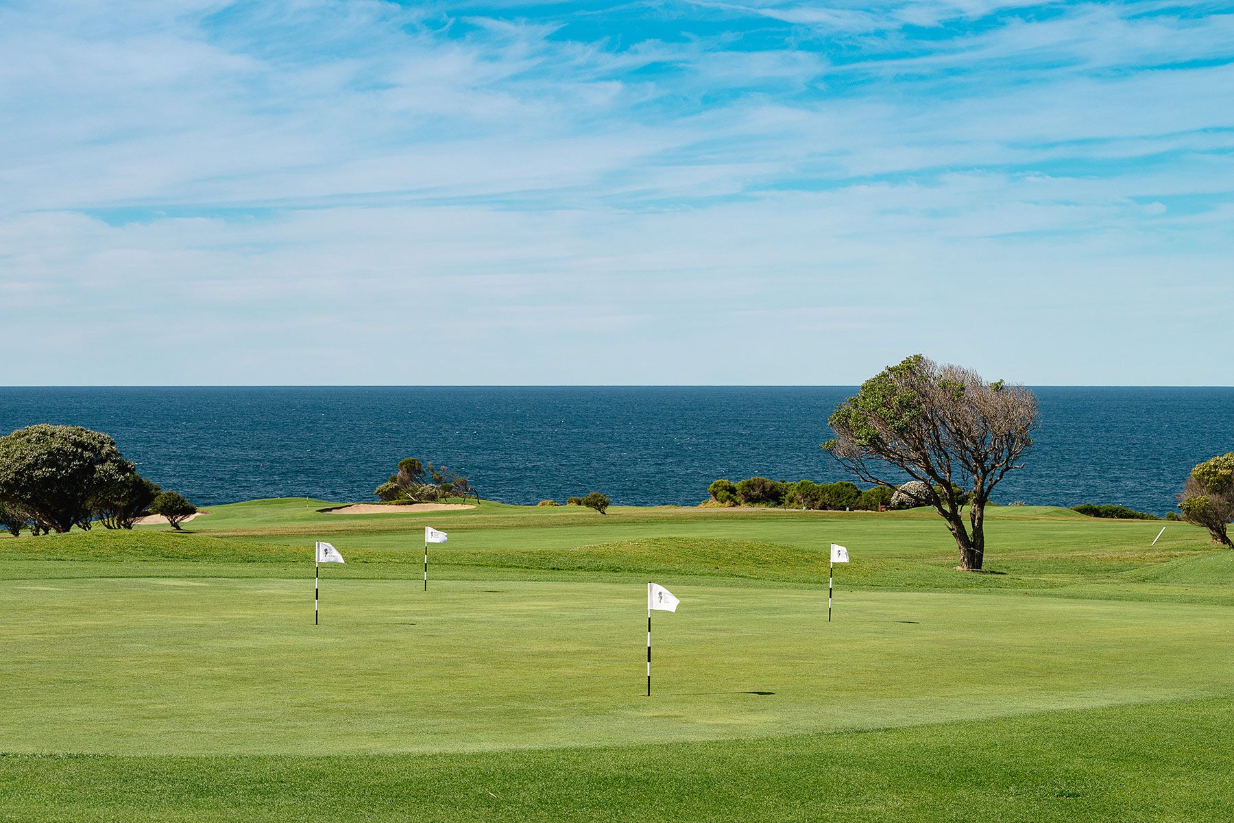 THE COURSE | NAROOMA GOLF CLUB