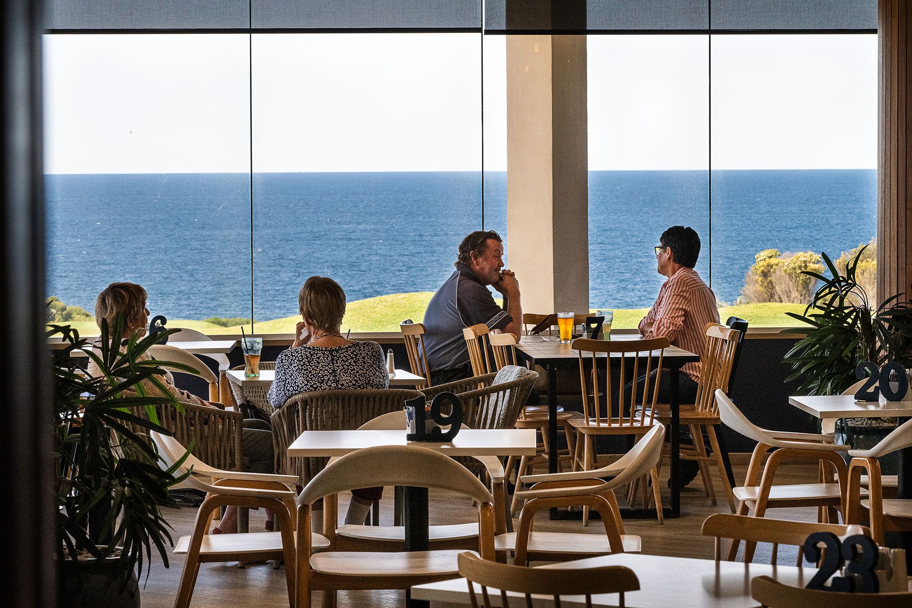 ABOUT | NAROOMA GOLF CLUB