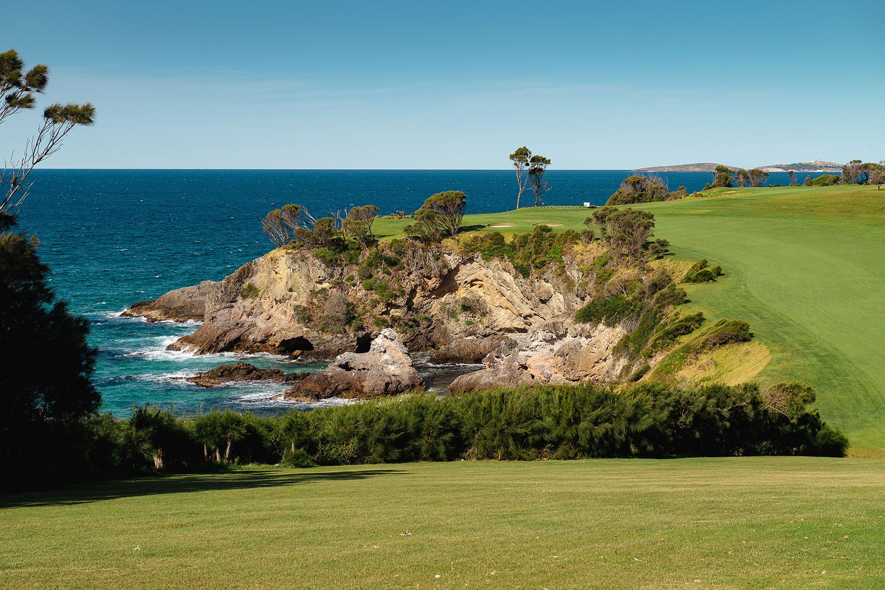 GOLF | NAROOMA GOLF CLUB