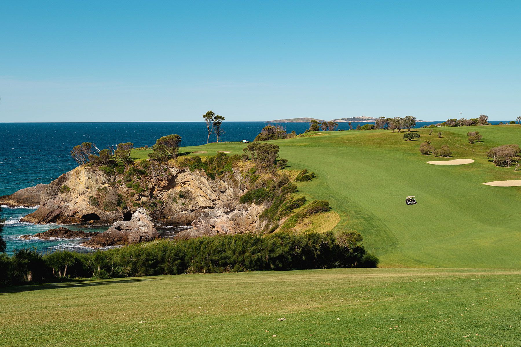 GOLF | NAROOMA GOLF CLUB