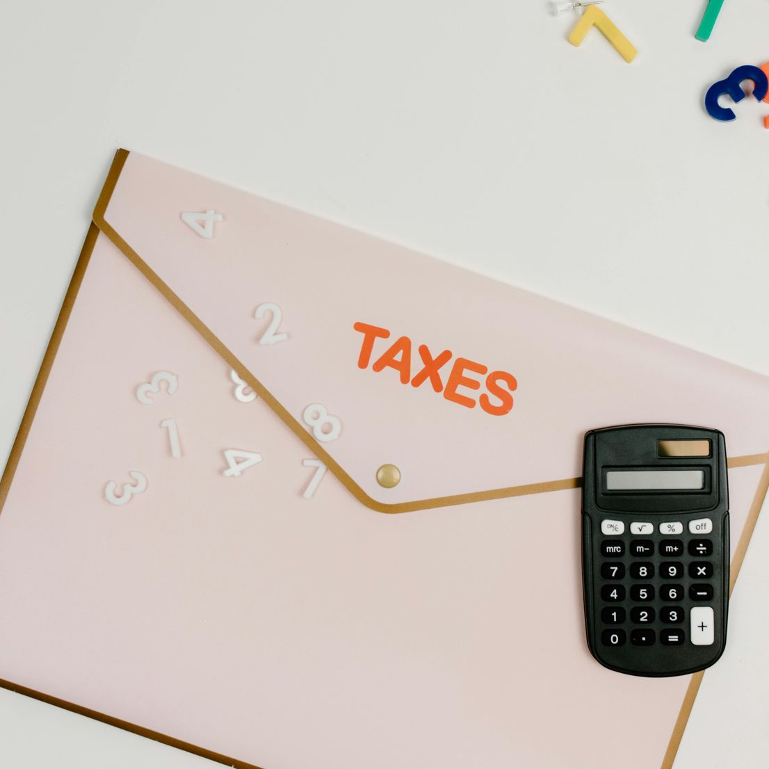 4029 Form – Religious Exemption from Social Security and Medicare Taxes