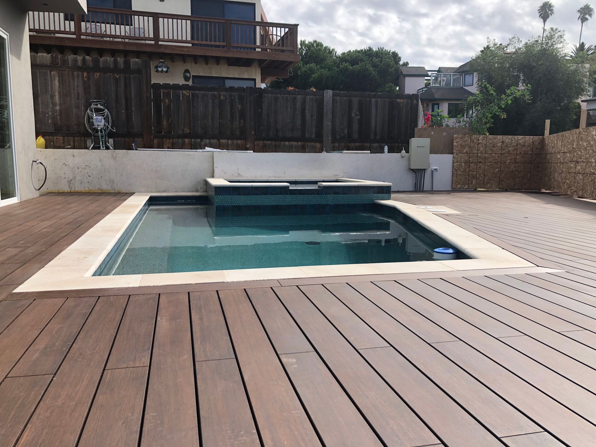 Gallery | Fallbrook, California | BP Water Concepts Inc
