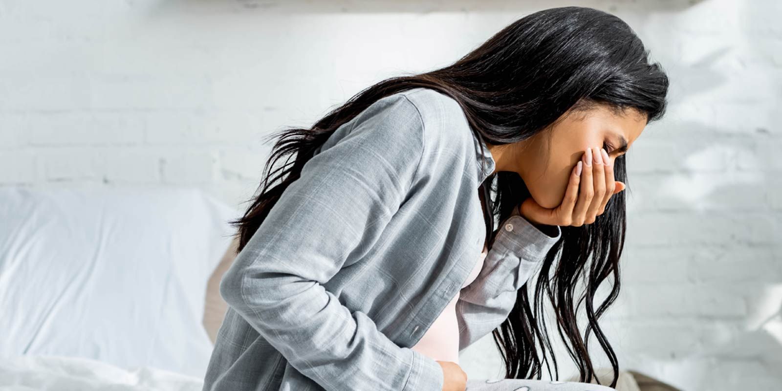 Cyclic Vomiting Syndrome Remedies NYC - Dr. Alicia Armitstead