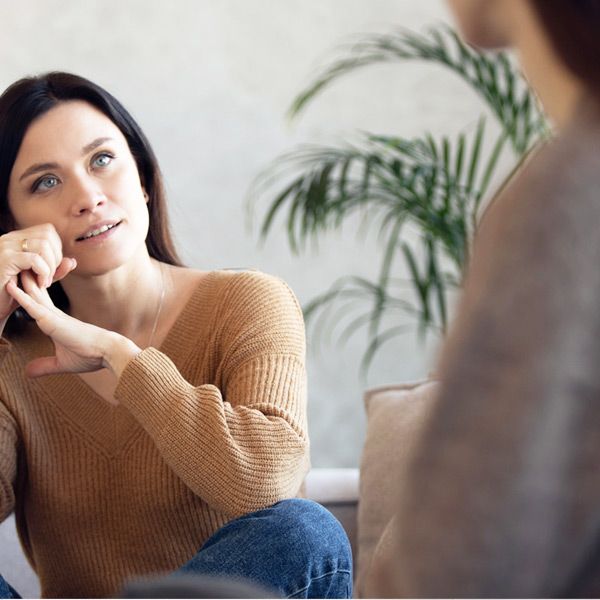 Holistic Modalities by Dr. Alicia Armitstead