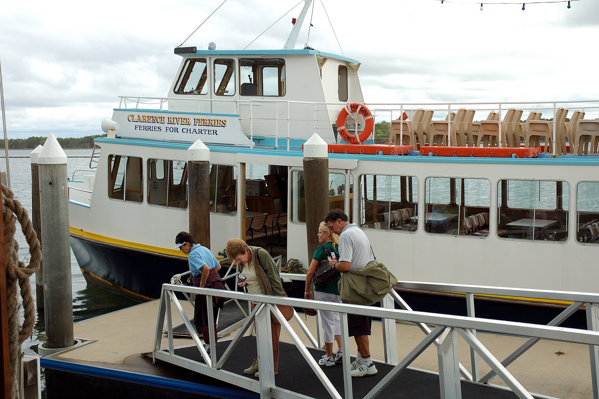 Things To Do | Iluka-Woombah Chamber of Commerce