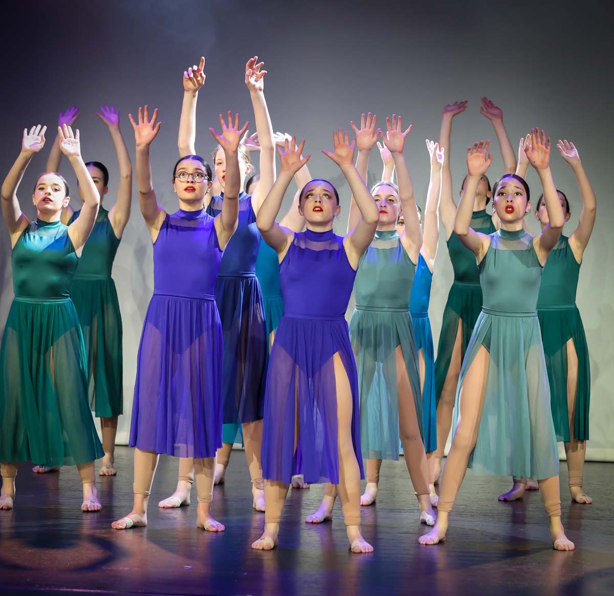 Our Gallery | Studio V School of Dance in Heidelberg