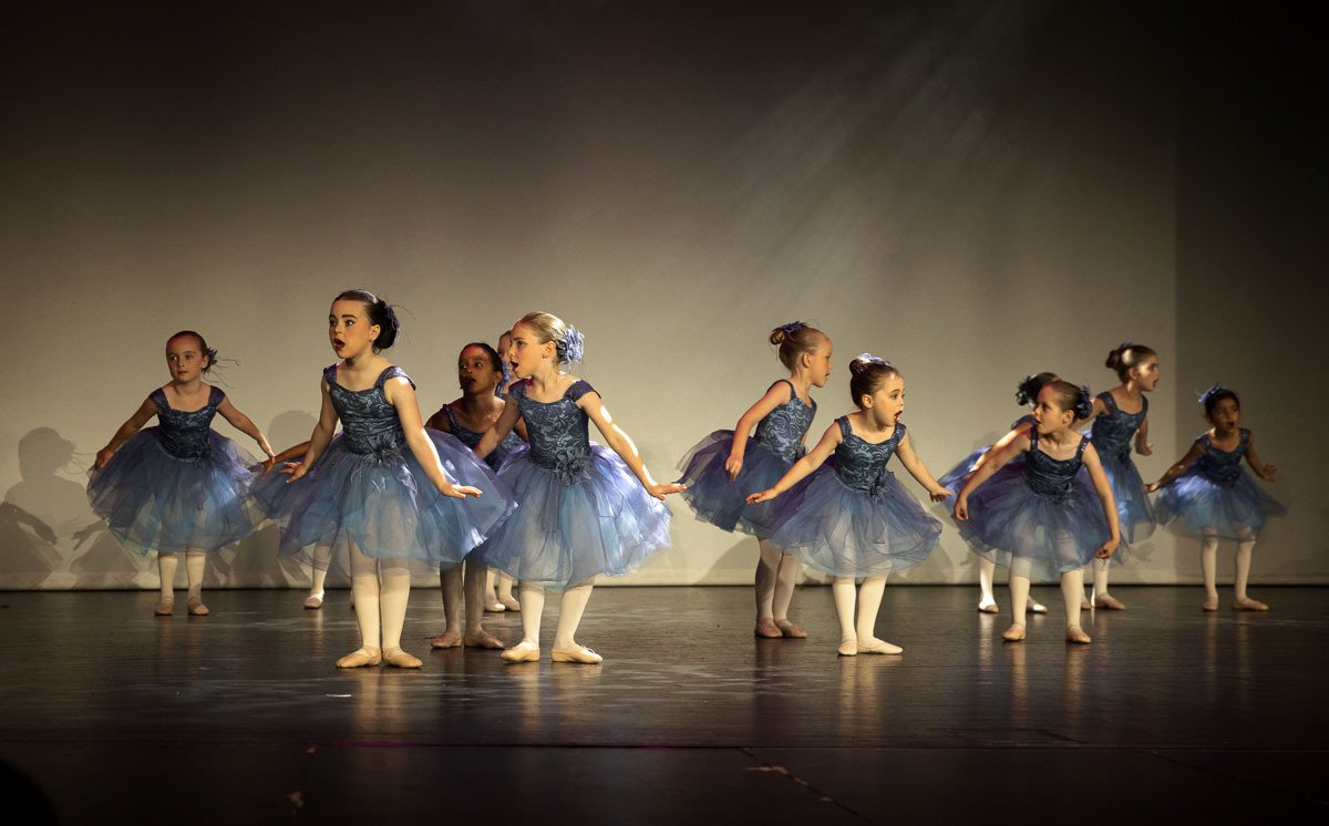 Our Gallery | Studio V School of Dance in Heidelberg