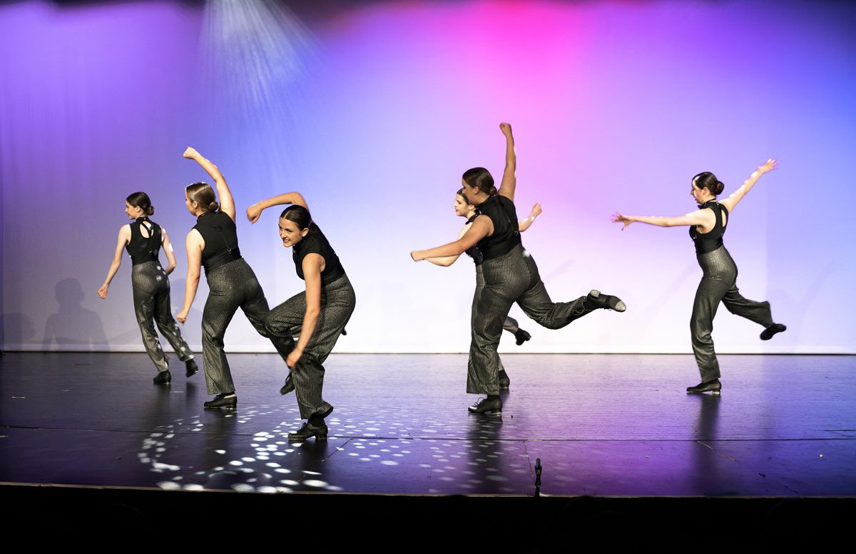 Our Gallery | Studio V School of Dance in Heidelberg