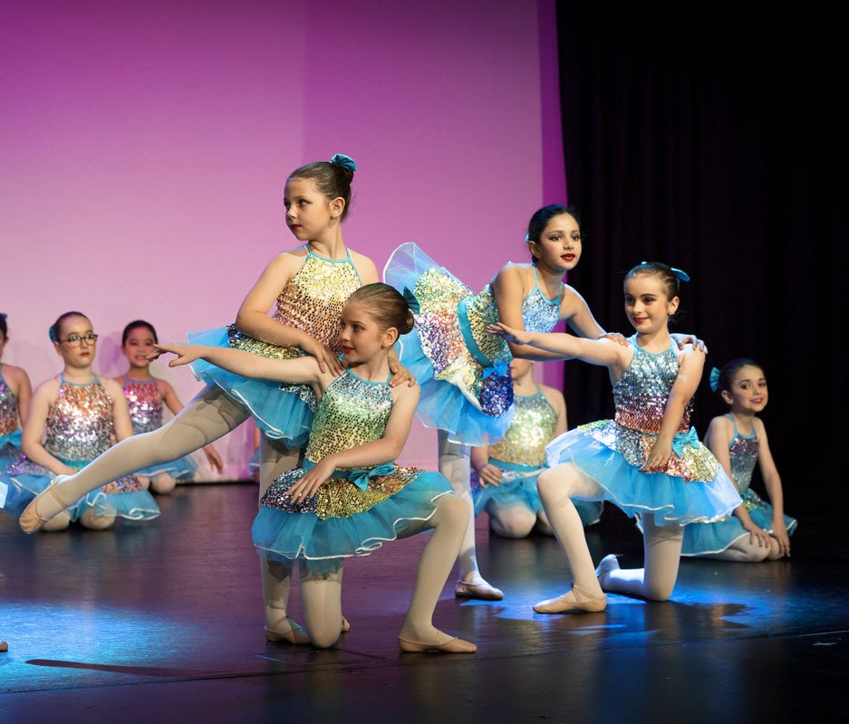 Our Gallery | Studio V School of Dance in Heidelberg