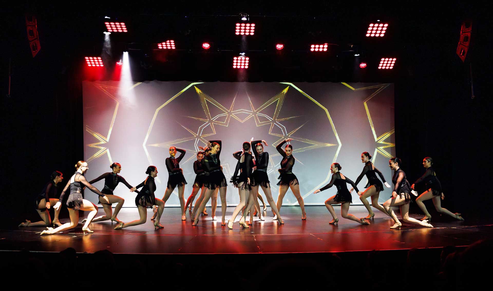 Our Gallery | Studio V School of Dance in Heidelberg