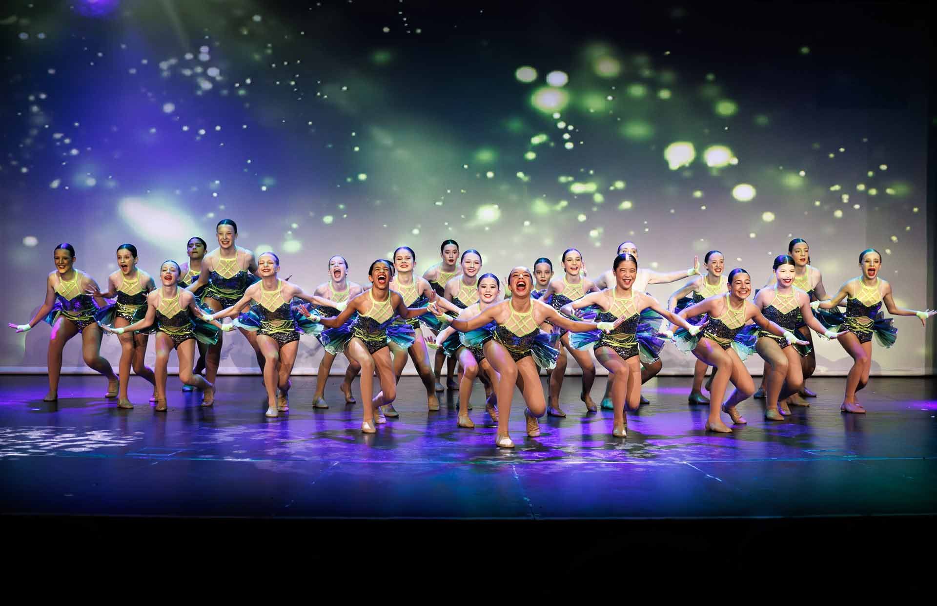 Our Gallery | Studio V School of Dance in Heidelberg