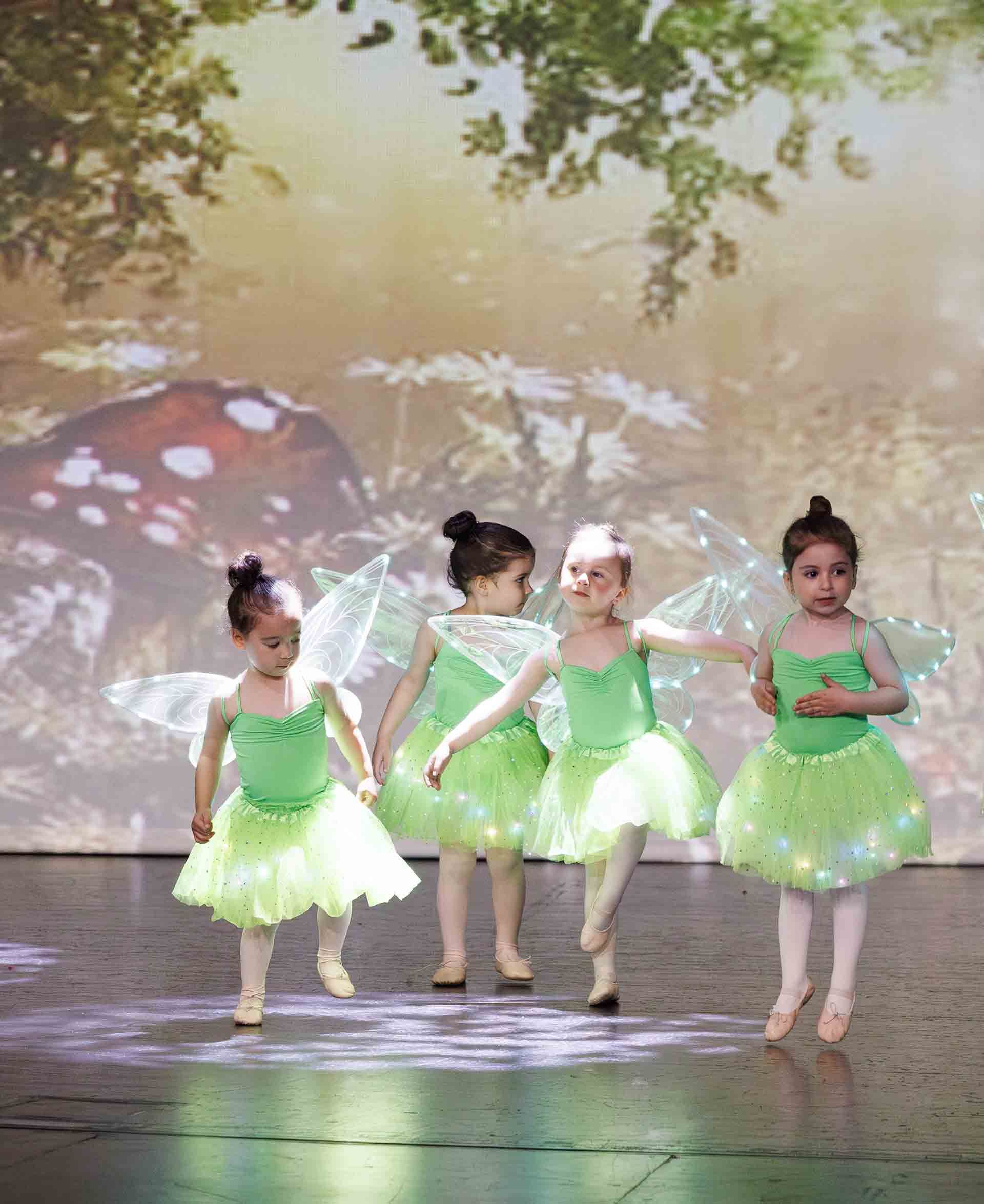 Our Gallery | Studio V School of Dance in Heidelberg