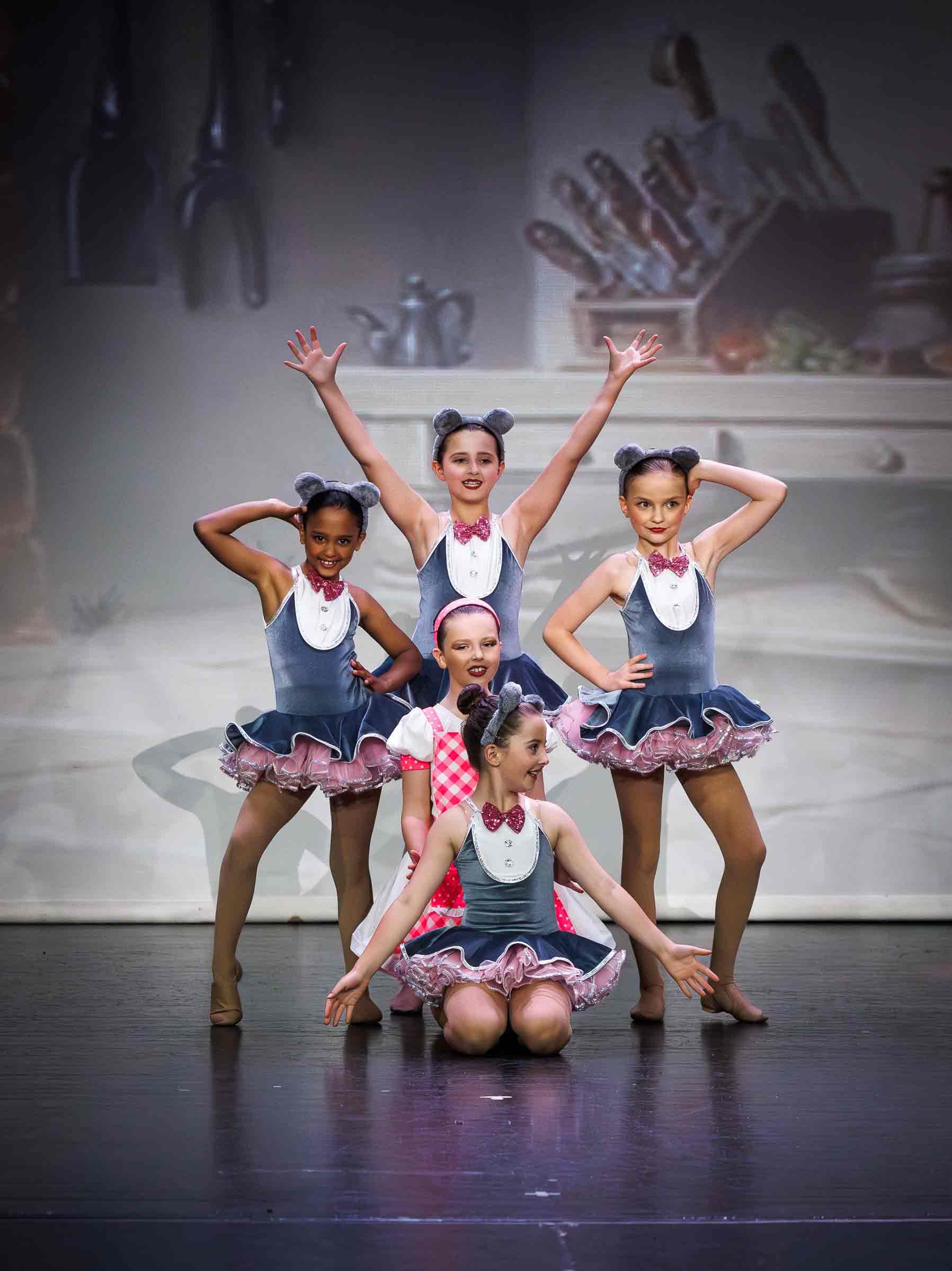 Our Gallery | Studio V School of Dance in Heidelberg