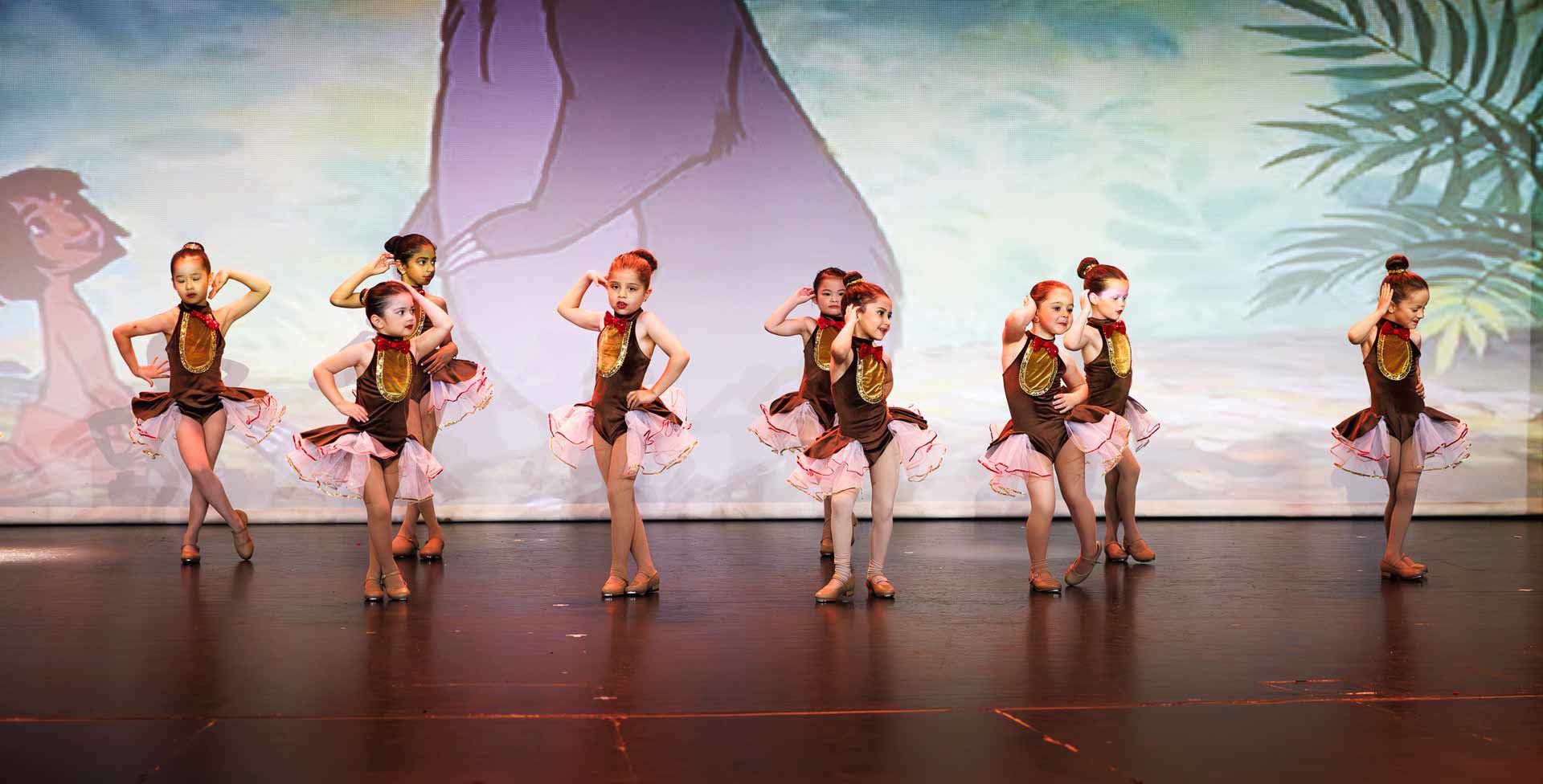 Our Gallery | Studio V School of Dance in Heidelberg