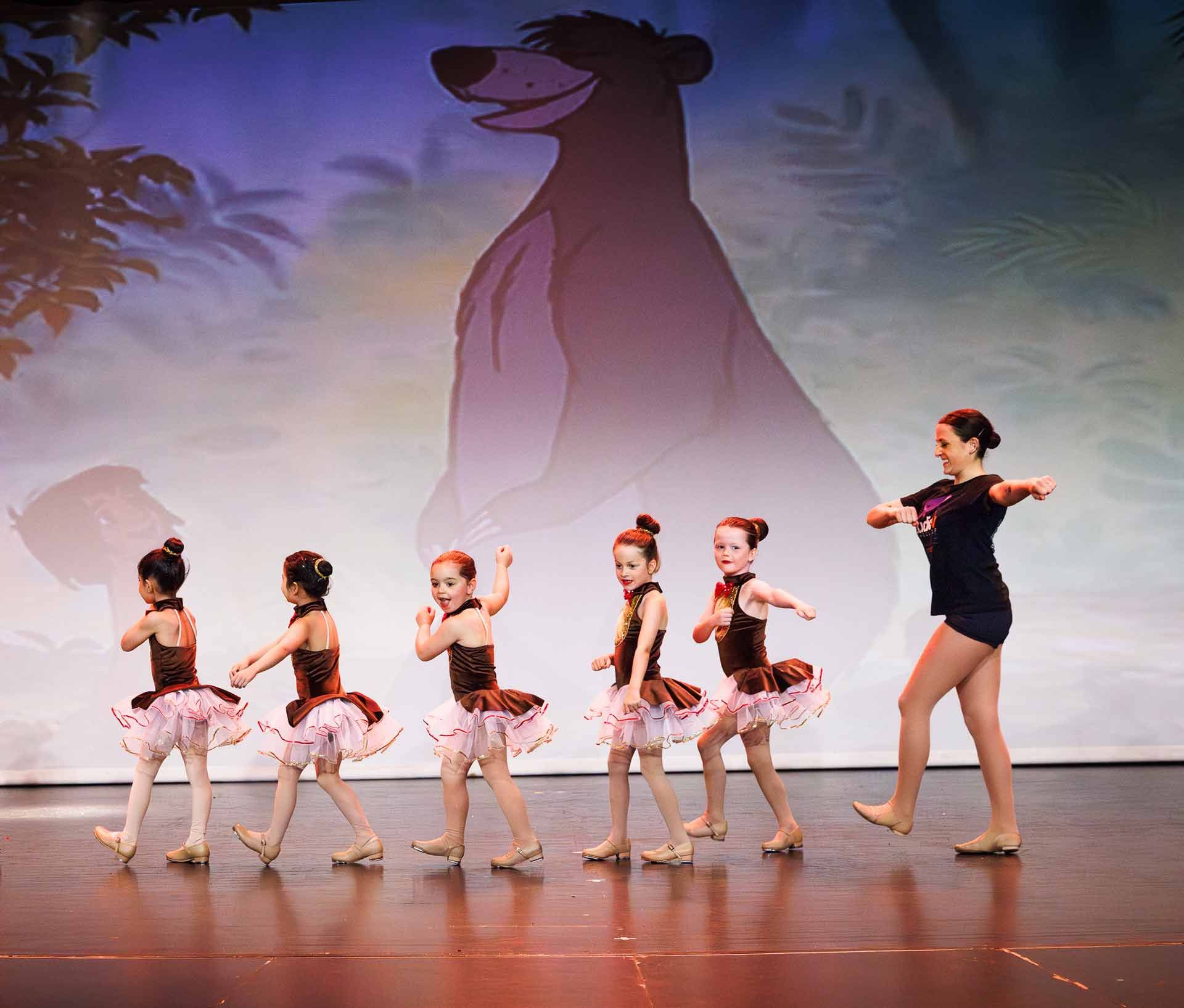 Our Gallery | Studio V School of Dance in Heidelberg