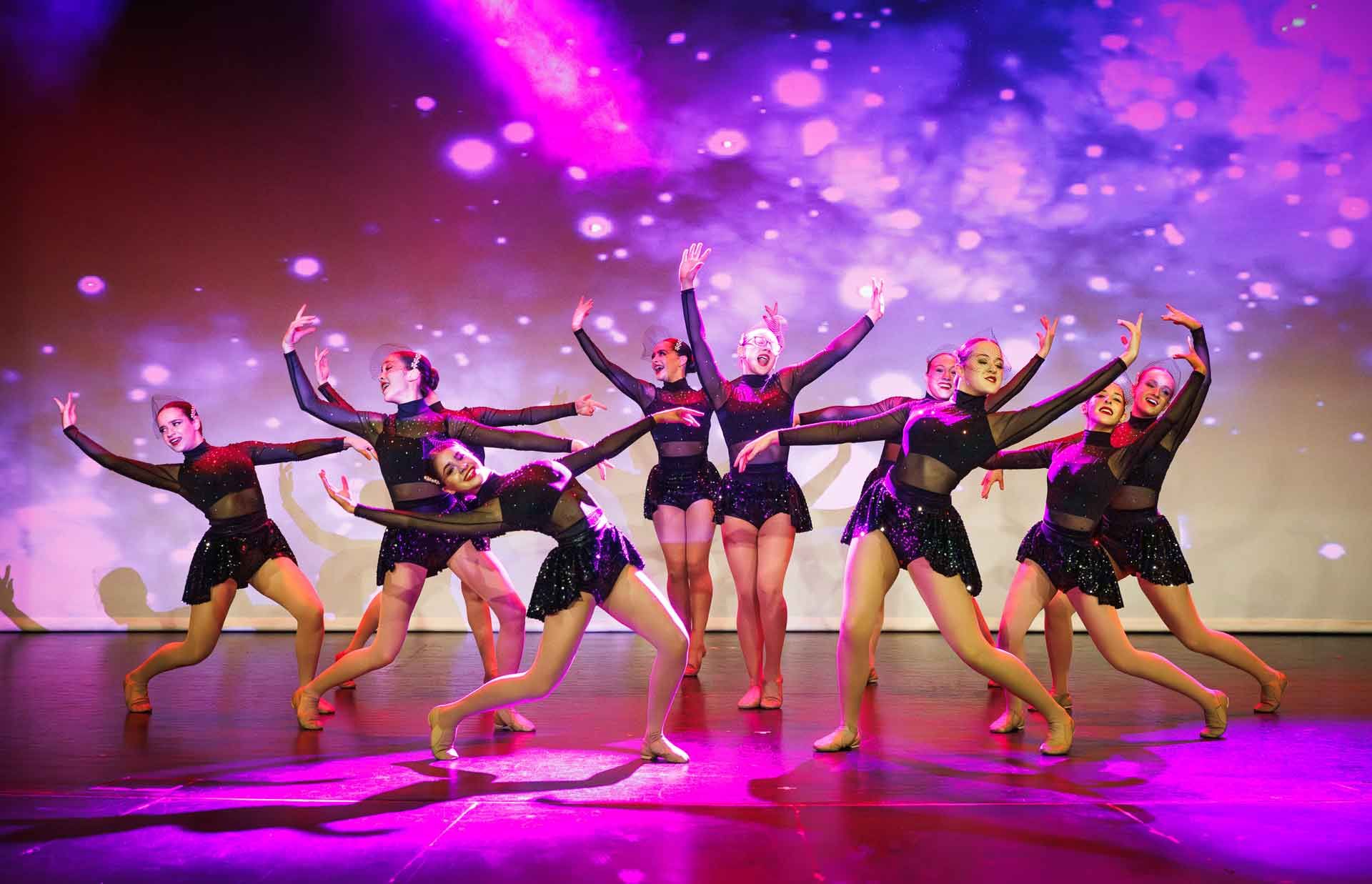 Our Gallery | Studio V School of Dance in Heidelberg