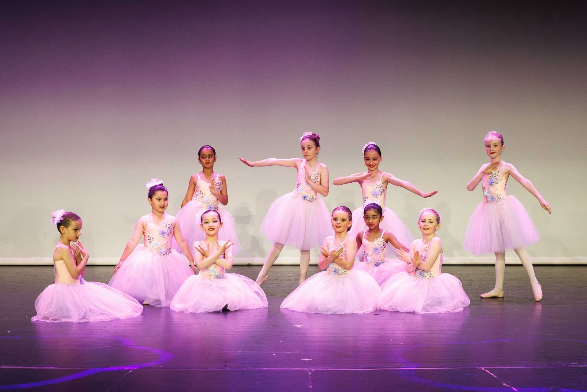 Our Gallery | Studio V School of Dance in Heidelberg