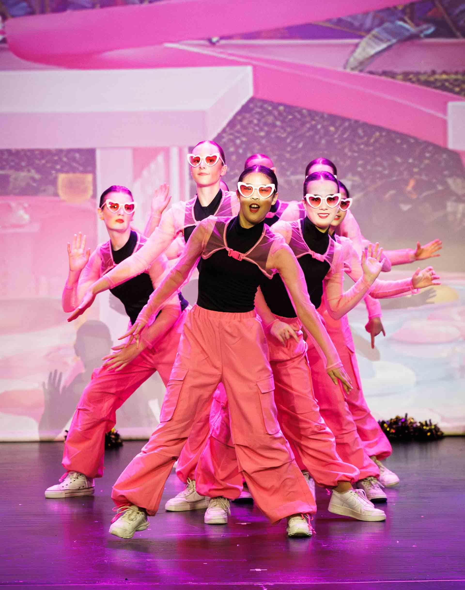 Our Gallery | Studio V School of Dance in Heidelberg