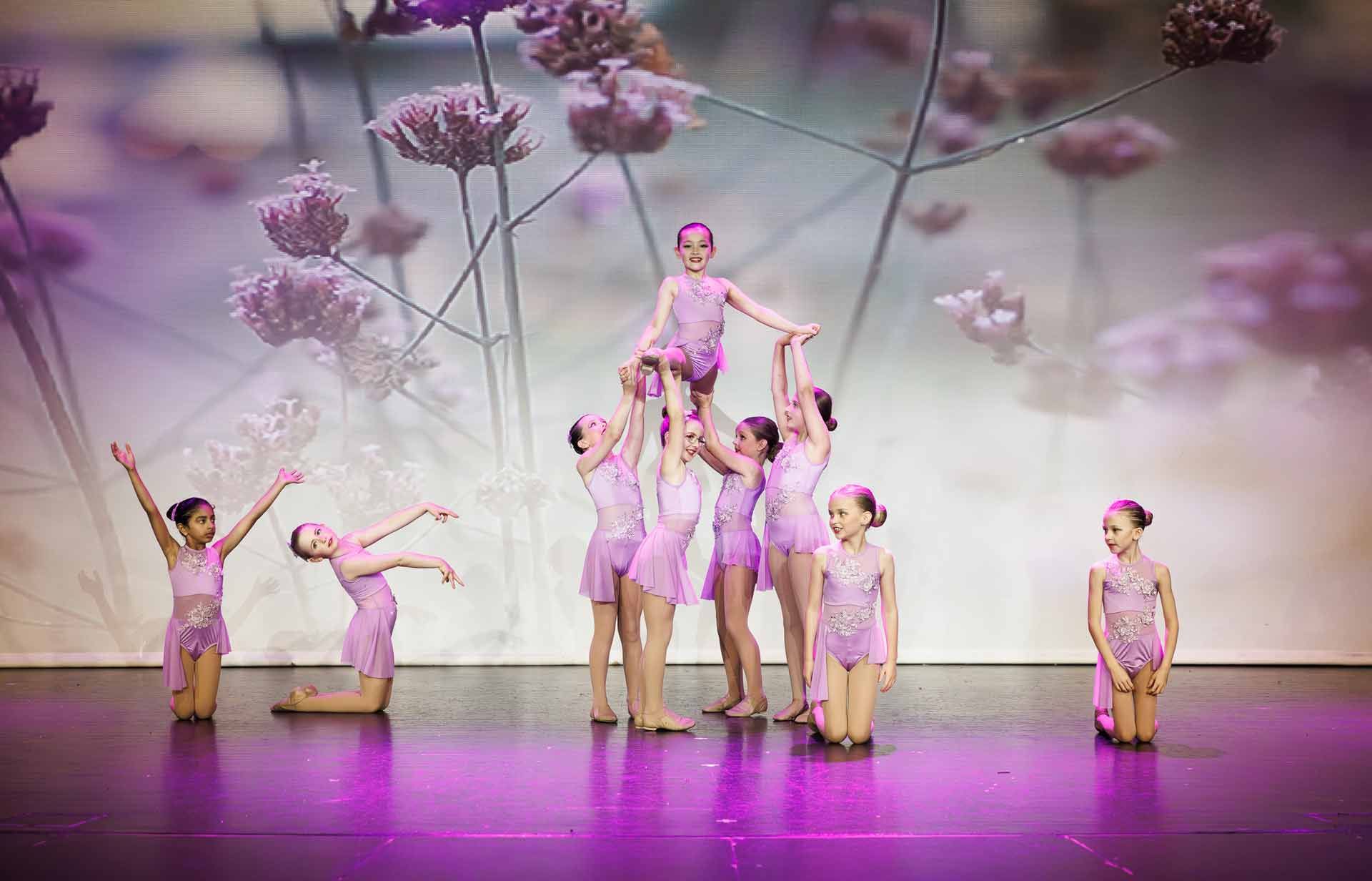 Our Gallery | Studio V School of Dance in Heidelberg