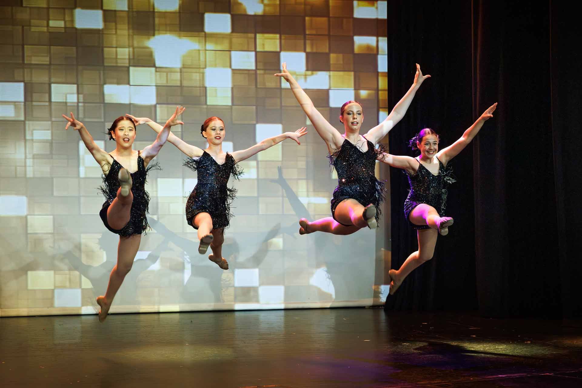 Our Gallery | Studio V School of Dance in Heidelberg