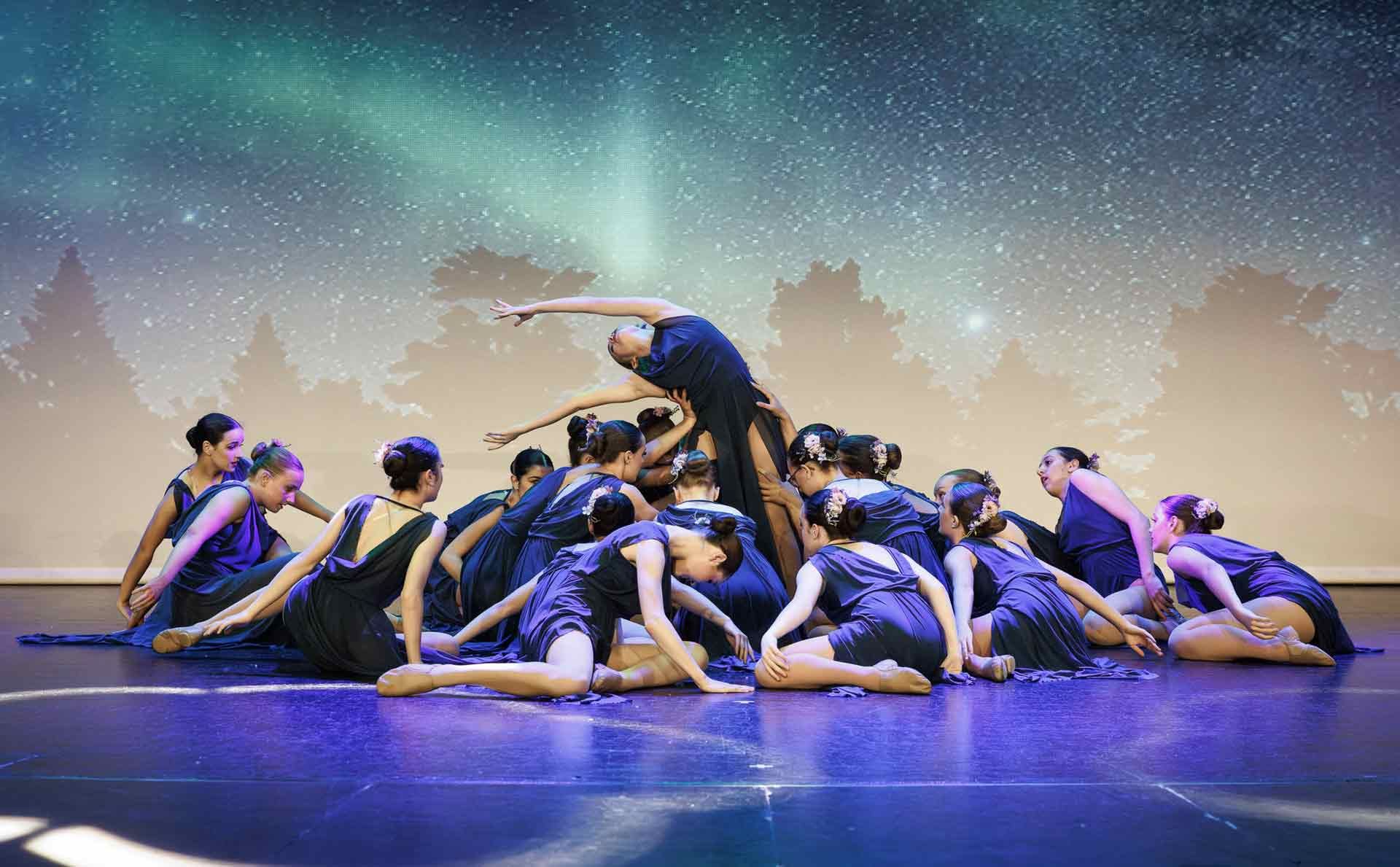 Our Gallery | Studio V School of Dance in Heidelberg