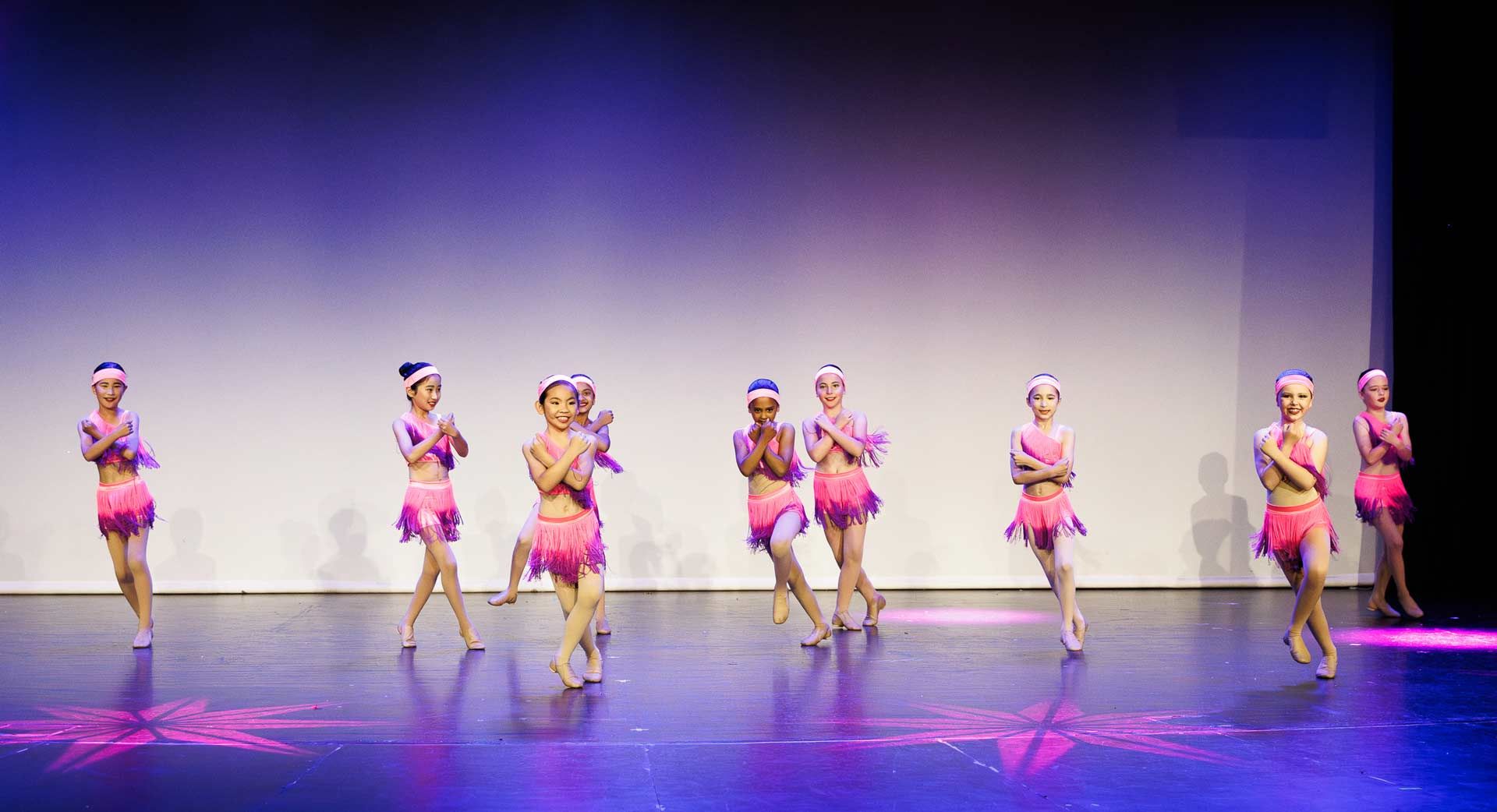 Our Gallery | Studio V School of Dance in Heidelberg