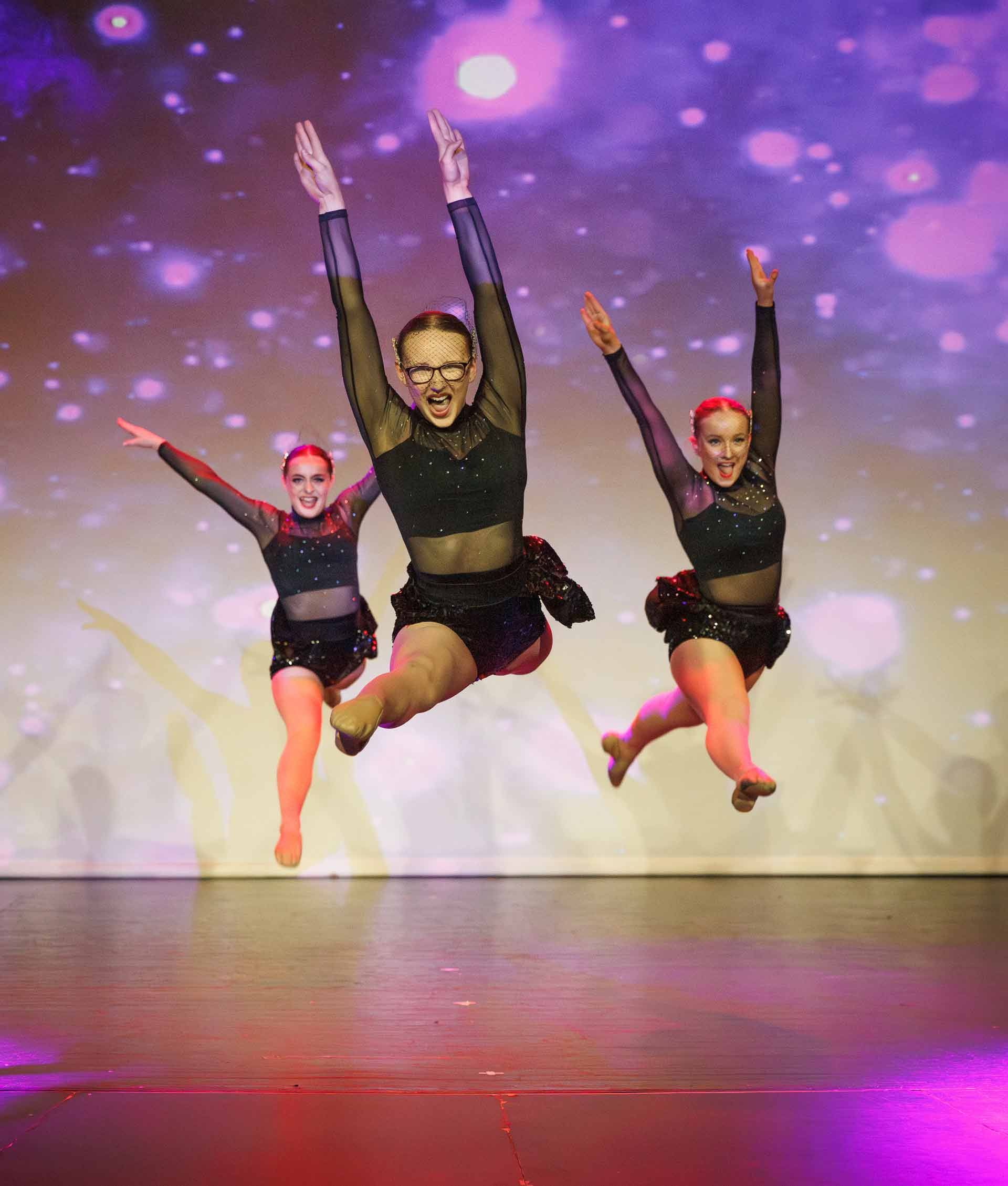 Our Gallery | Studio V School of Dance in Heidelberg