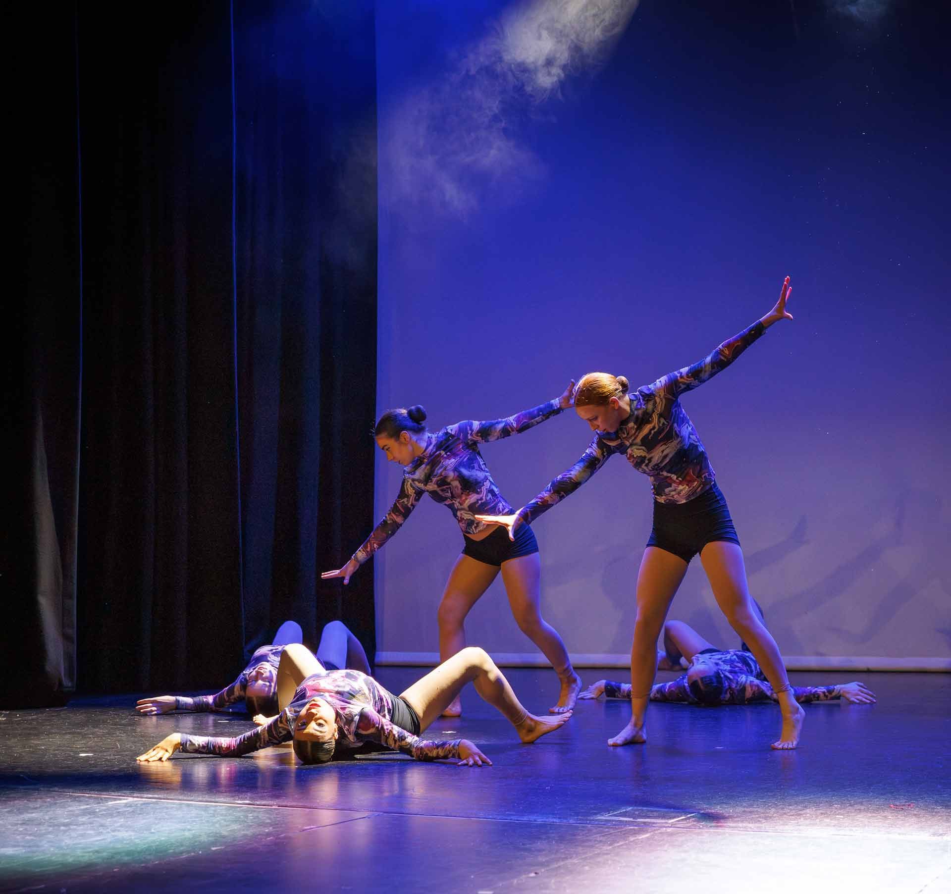 Our Gallery | Studio V School of Dance in Heidelberg