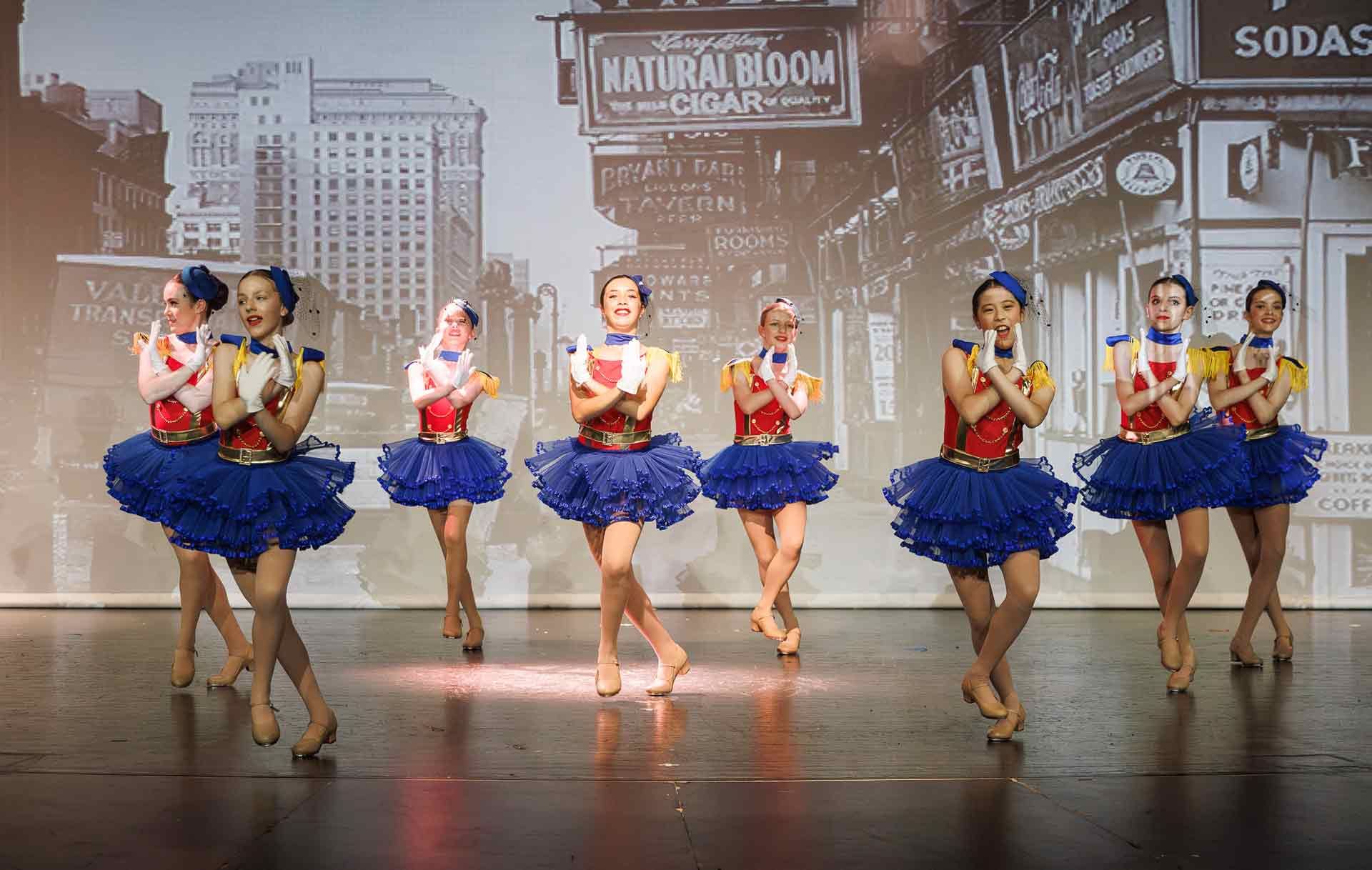 Our Gallery | Studio V School of Dance in Heidelberg