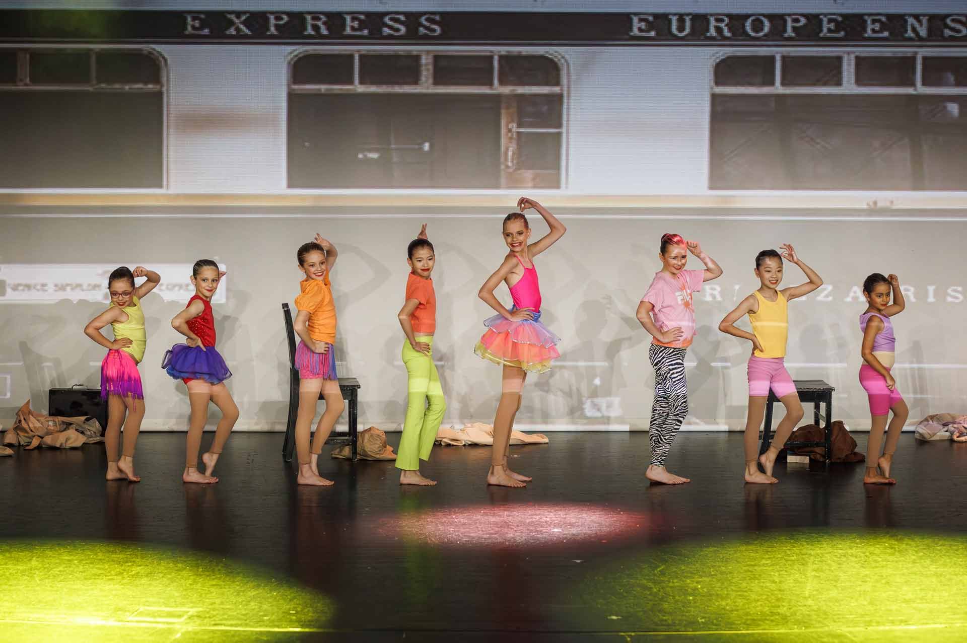 Our Gallery | Studio V School of Dance in Heidelberg